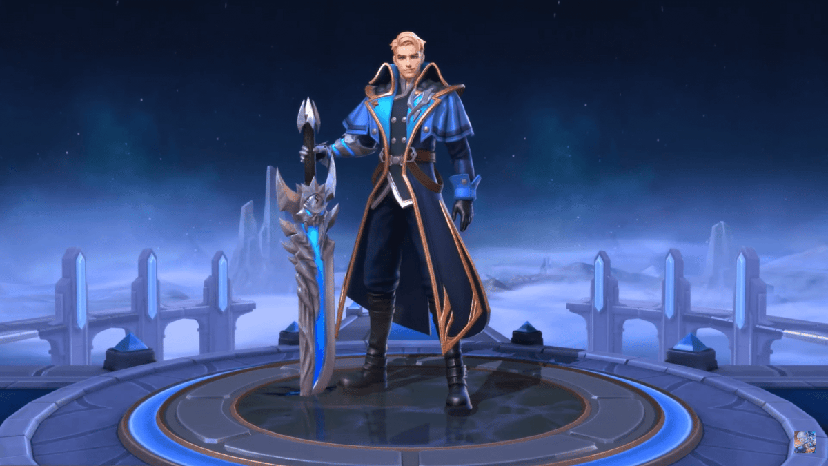 Alucard MLBB Wallpapers - Top Free Alucard MLBB Backgrounds ...