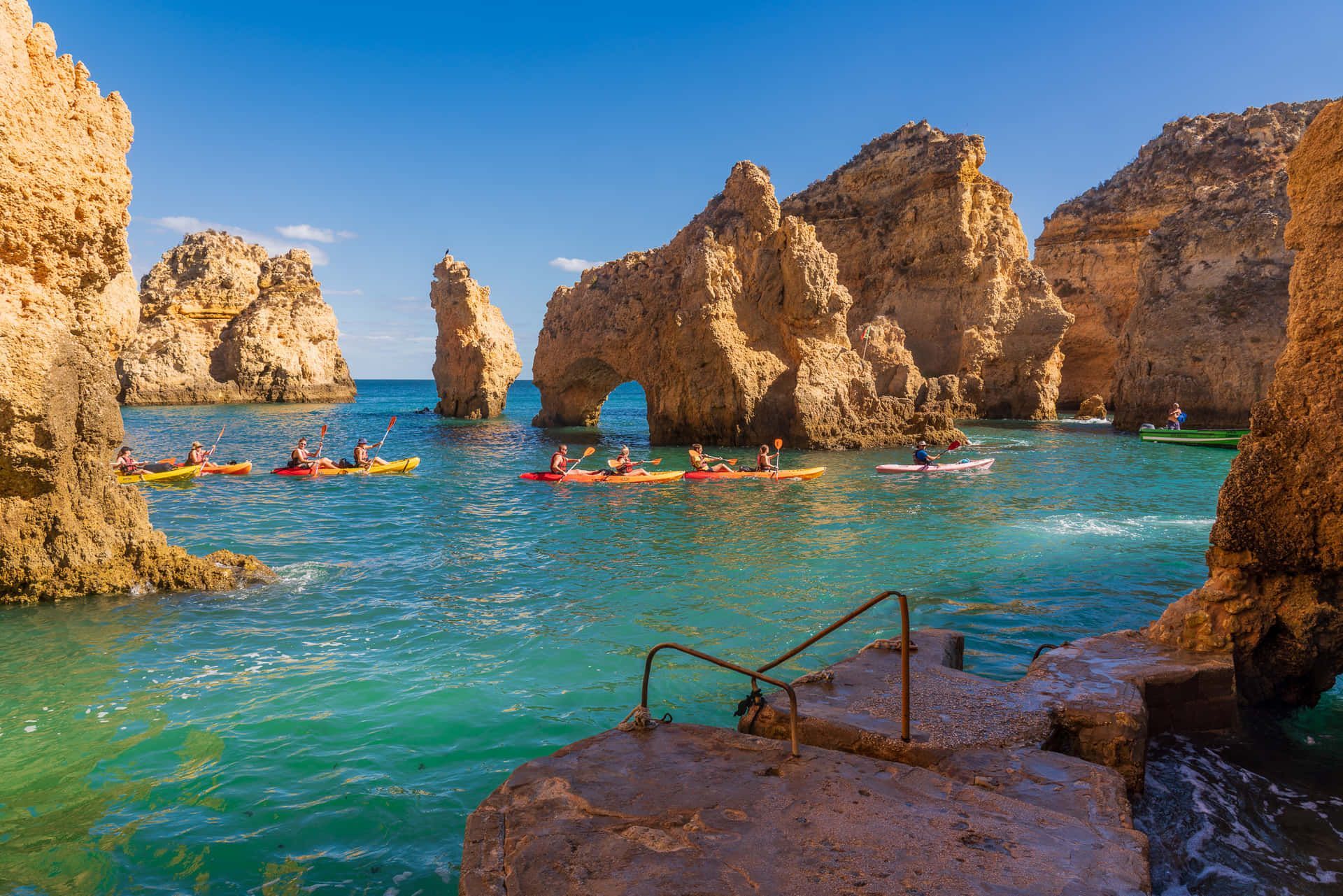 Portugal Beach Wallpapers - Top Free Portugal Beach Backgrounds ...