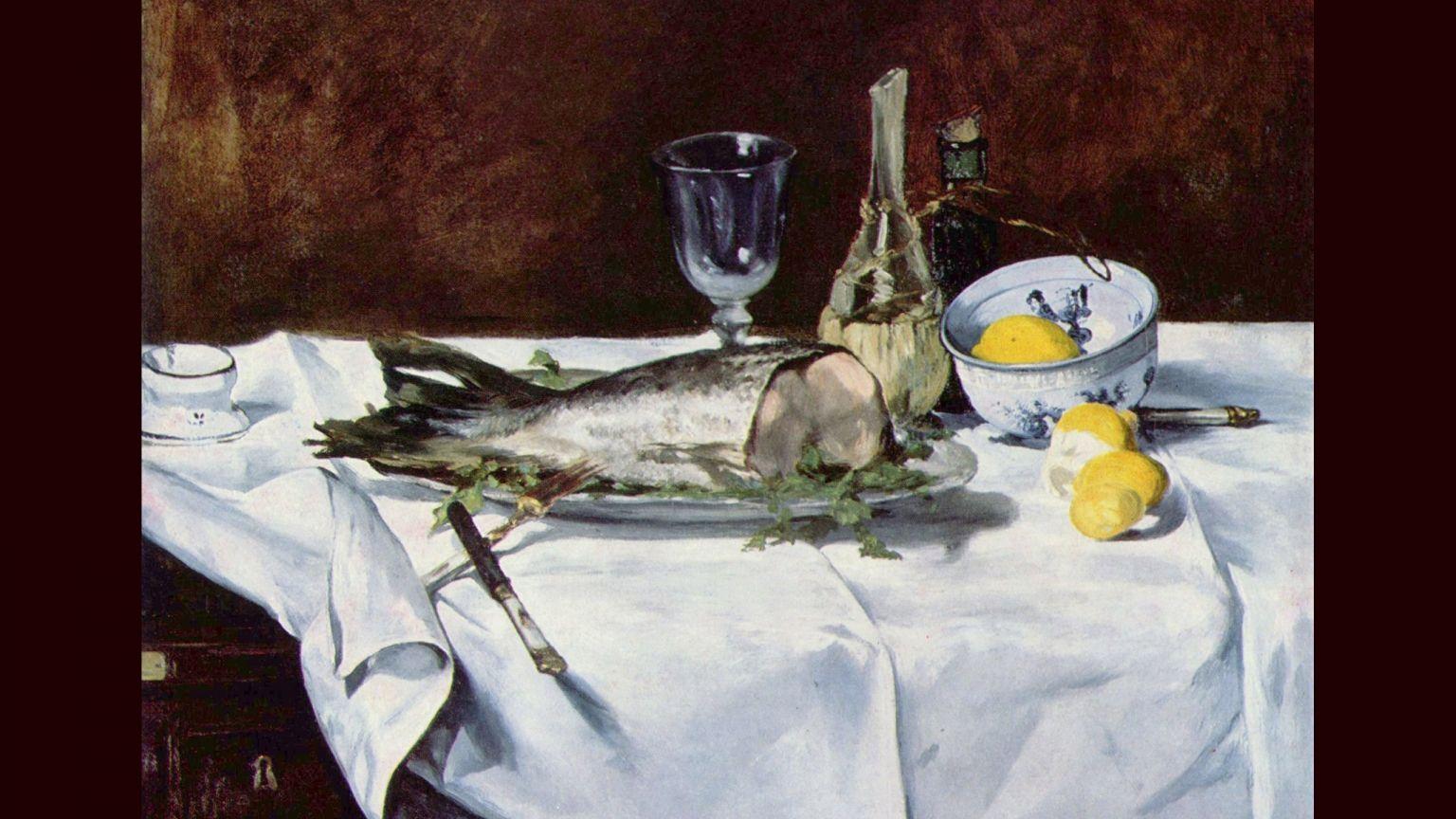 Manet Wallpapers - Top Free Manet Backgrounds - WallpaperAccess