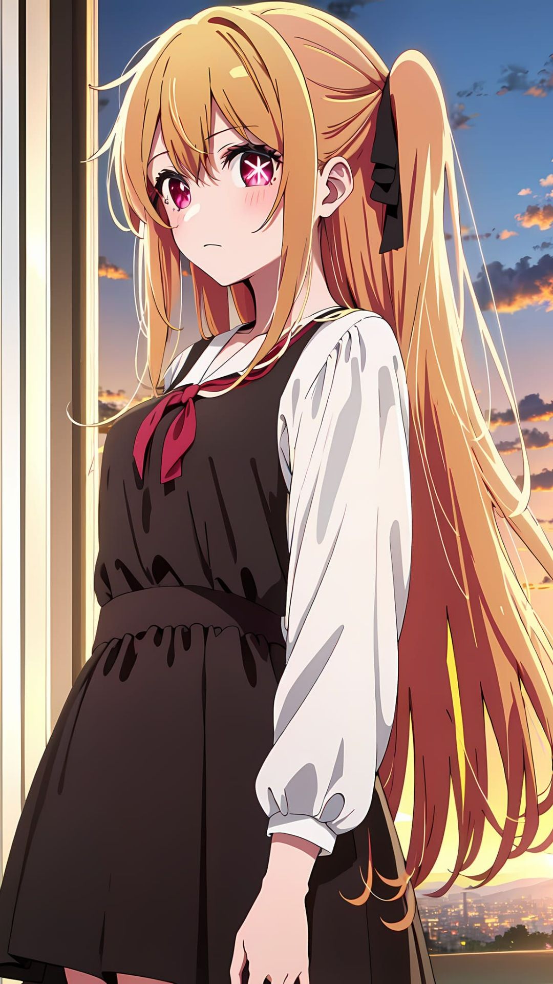 Ruby Hoshino Wallpapers - Top Free Ruby Hoshino Backgrounds ...