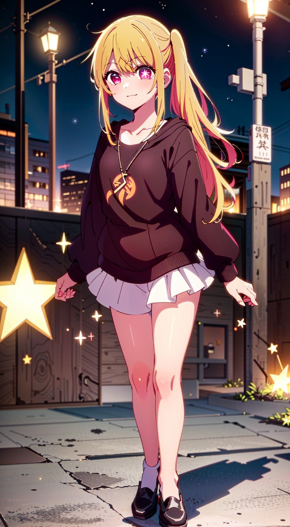 Ruby Hoshino Wallpapers - Top Free Ruby Hoshino Backgrounds ...