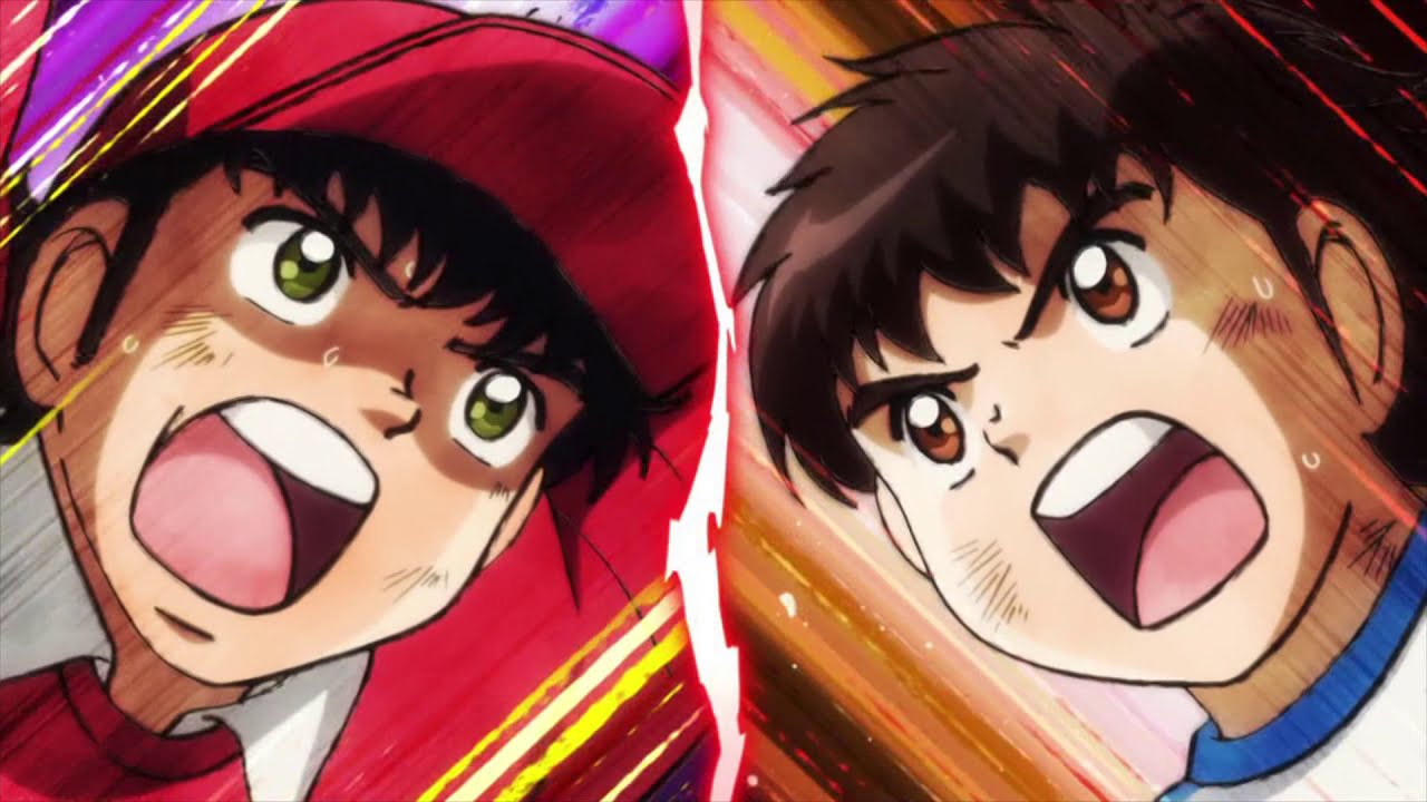 Genzo Wakabayashi Wallpapers - Top Free Genzo Wakabayashi Backgrounds ...