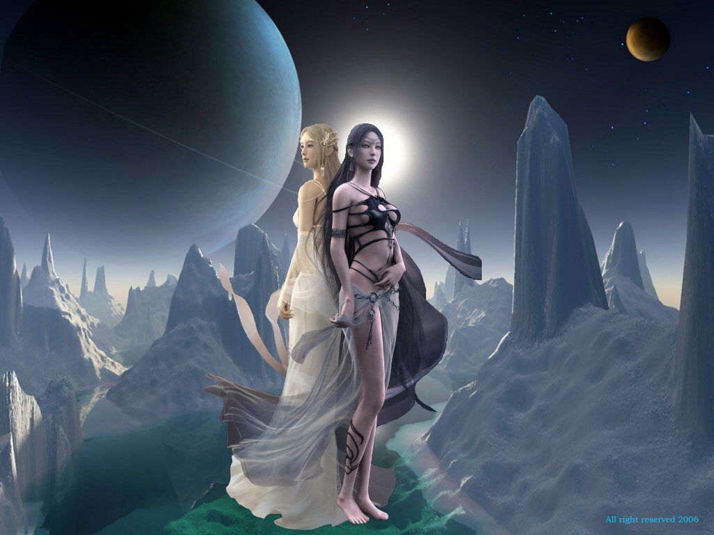 Shaiya Wallpapers - Top Free Shaiya Backgrounds - WallpaperAccess