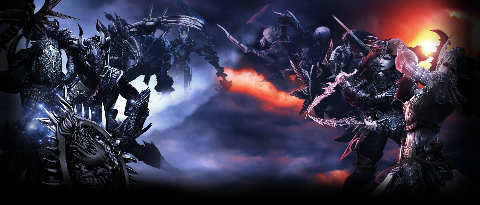 Shaiya Wallpapers - Top Free Shaiya Backgrounds - WallpaperAccess