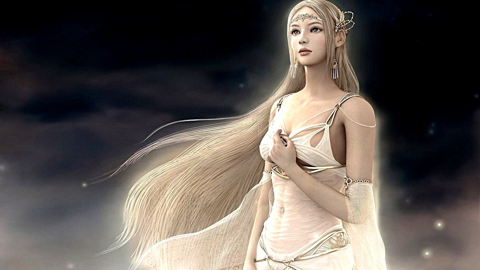 Shaiya Wallpapers - Top Free Shaiya Backgrounds - WallpaperAccess