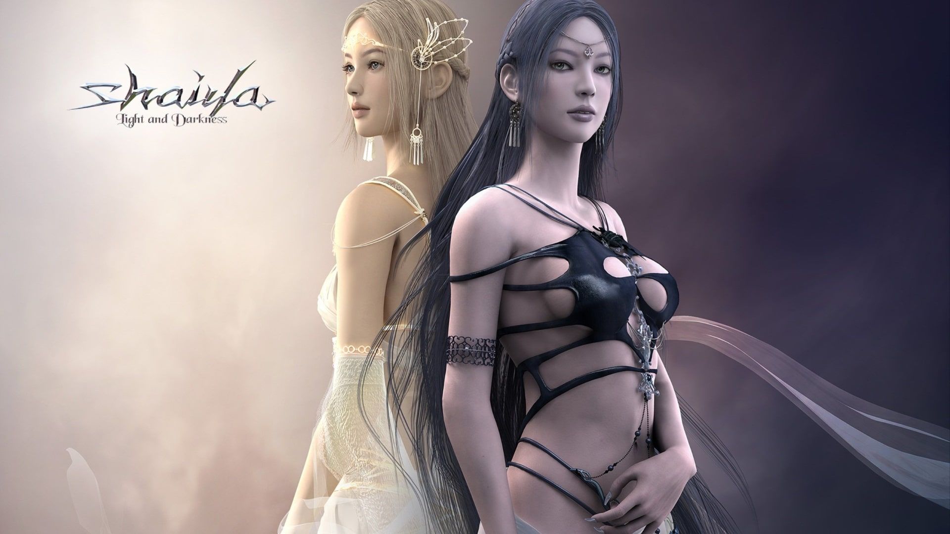 Shaiya Wallpapers - Top Free Shaiya Backgrounds - WallpaperAccess