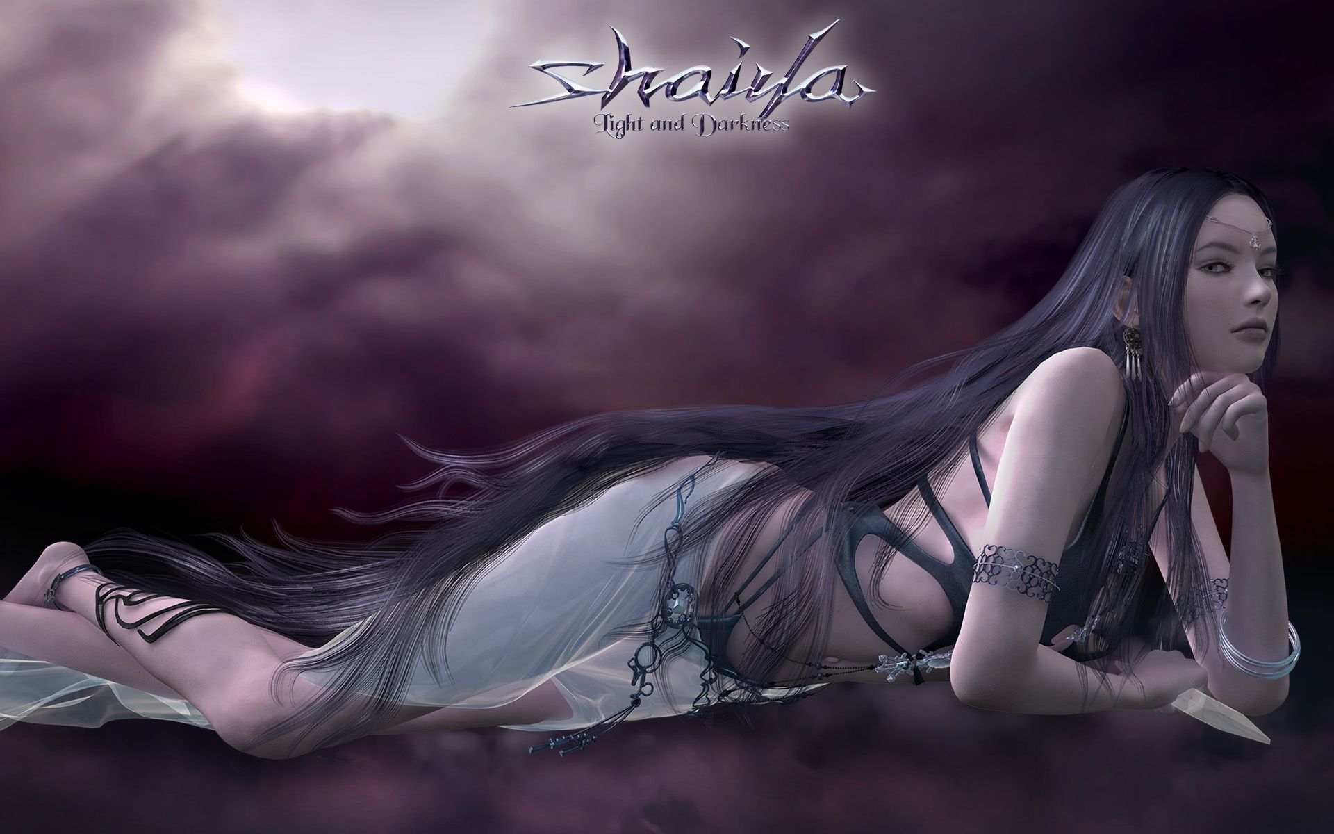 Shaiya Wallpapers - Top Free Shaiya Backgrounds - WallpaperAccess