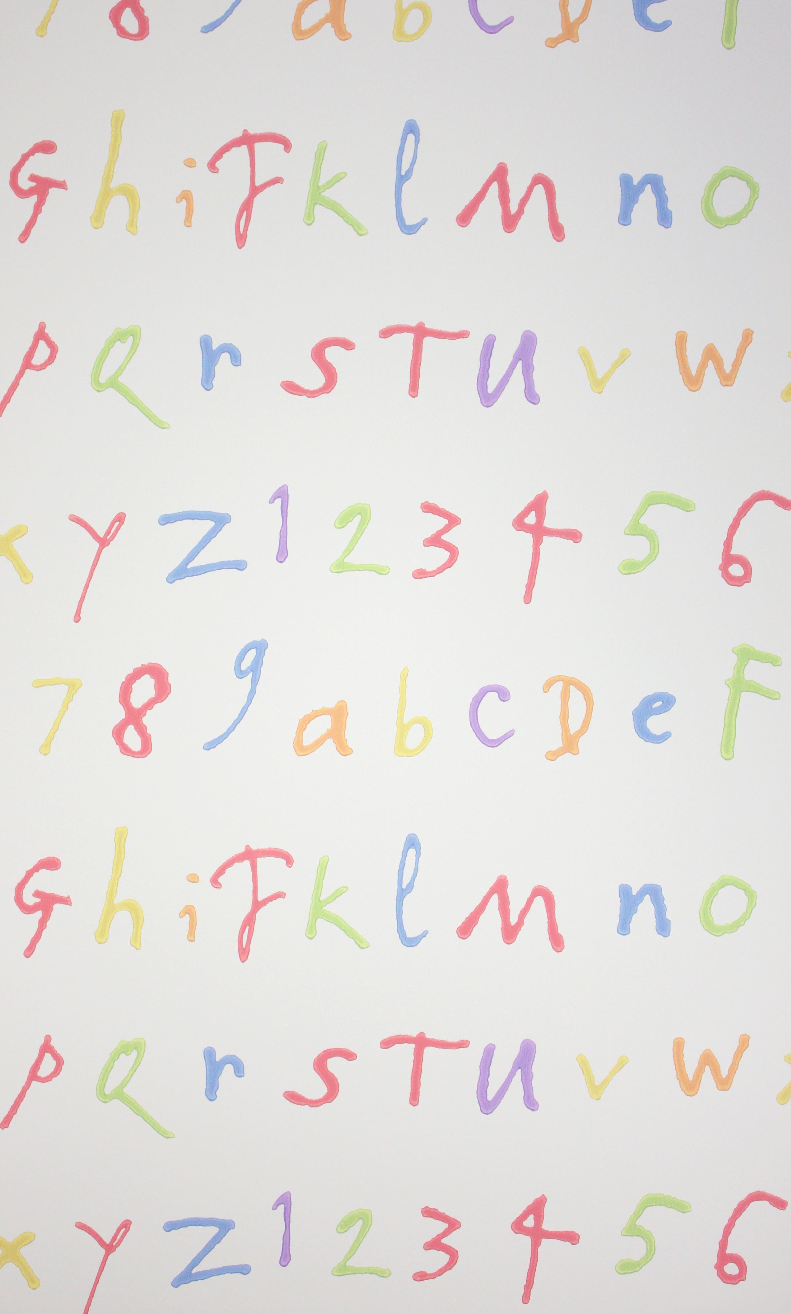 ABC Wallpapers - Top Free ABC Backgrounds - WallpaperAccess