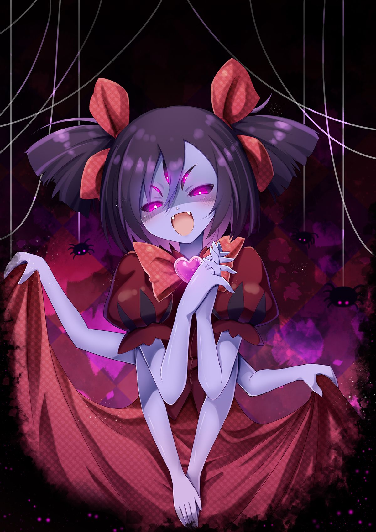 Muffet Wallpapers - Top Free Muffet Backgrounds - WallpaperAccess