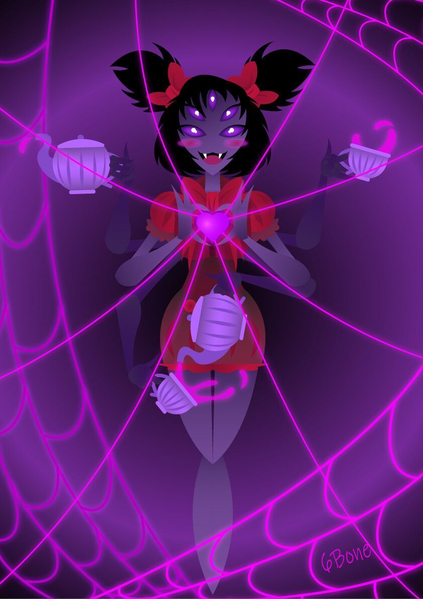 Muffet Wallpapers - Top Free Muffet Backgrounds - WallpaperAccess