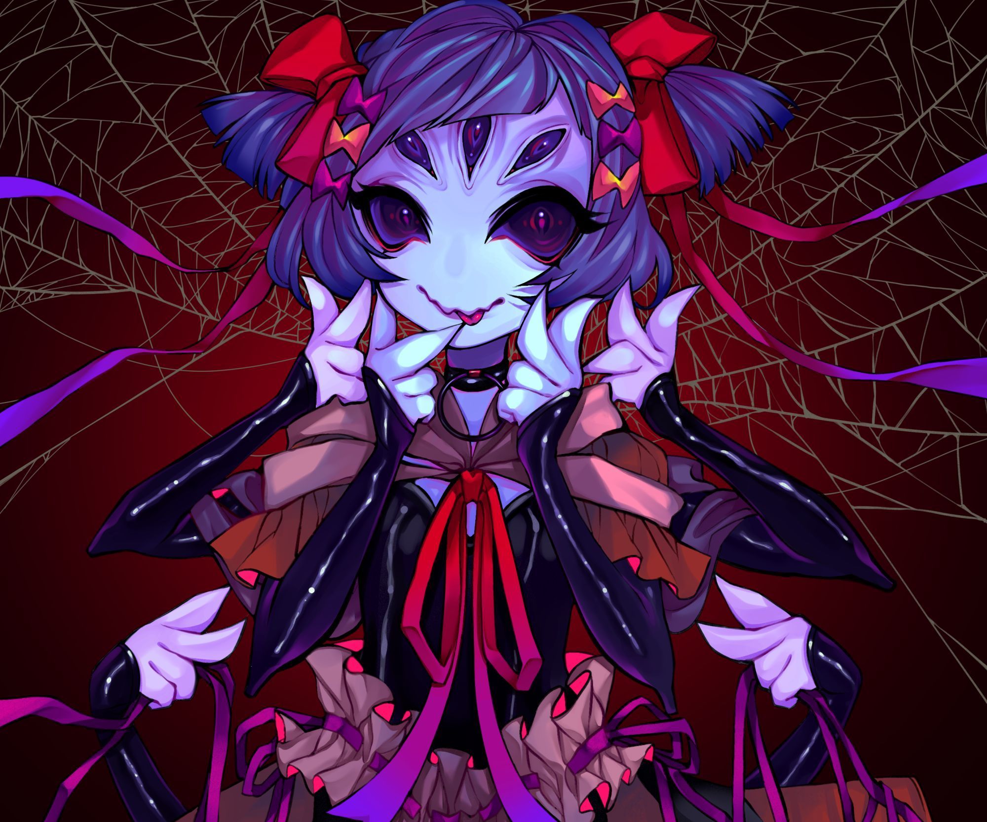 Muffet Wallpapers - Top Free Muffet Backgrounds - WallpaperAccess