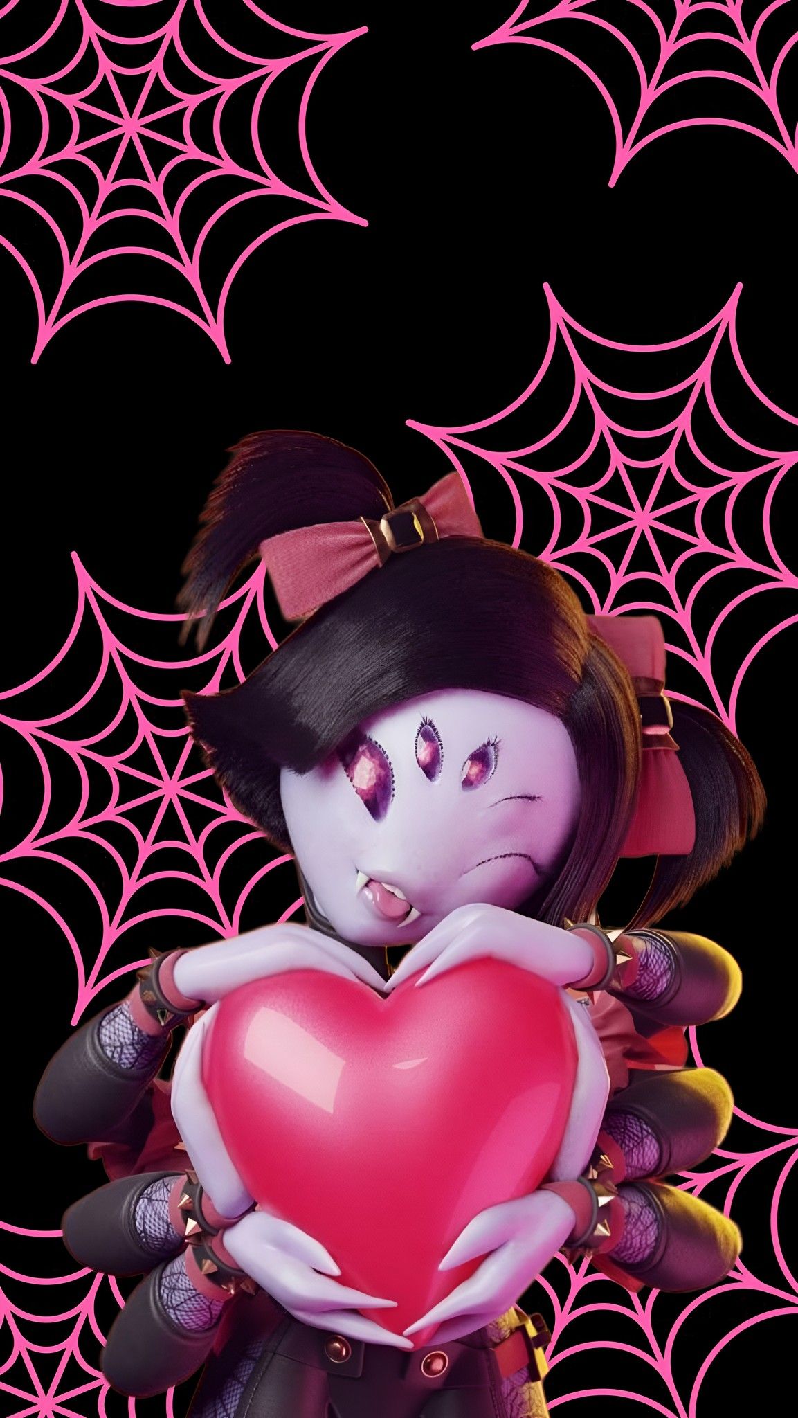 Muffet Wallpapers - Top Free Muffet Backgrounds - WallpaperAccess