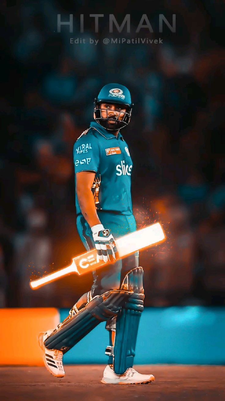 Rohit Sharma 4k Wallpapers - Top Free Rohit Sharma 4k Backgrounds ...