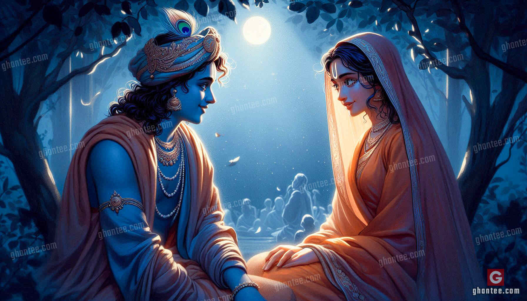 Radha Krishna 8k Wallpapers - Top Free Radha Krishna 8k Backgrounds - WallpaperAccess