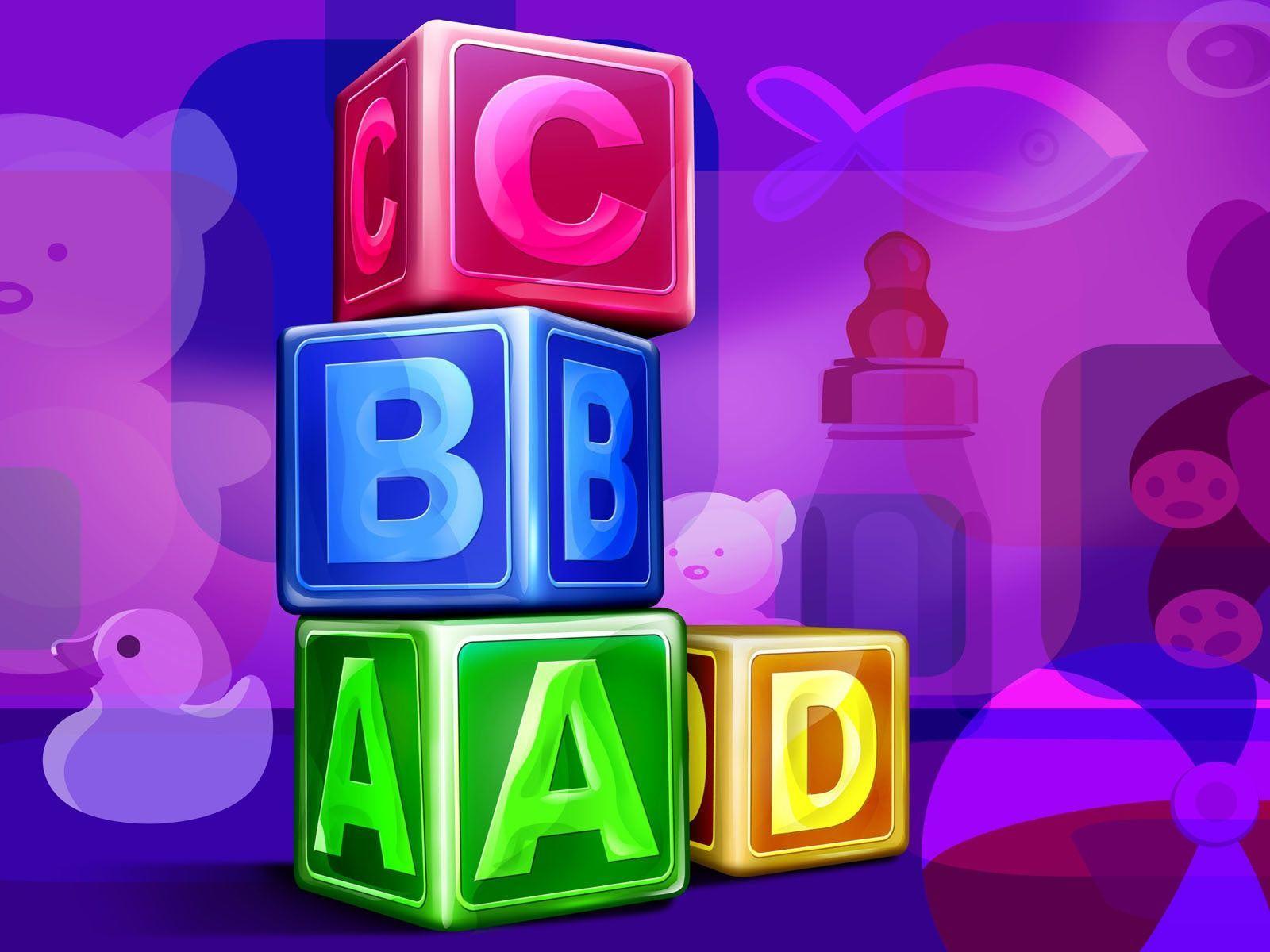 ABC Wallpapers - Top Free ABC Backgrounds - WallpaperAccess