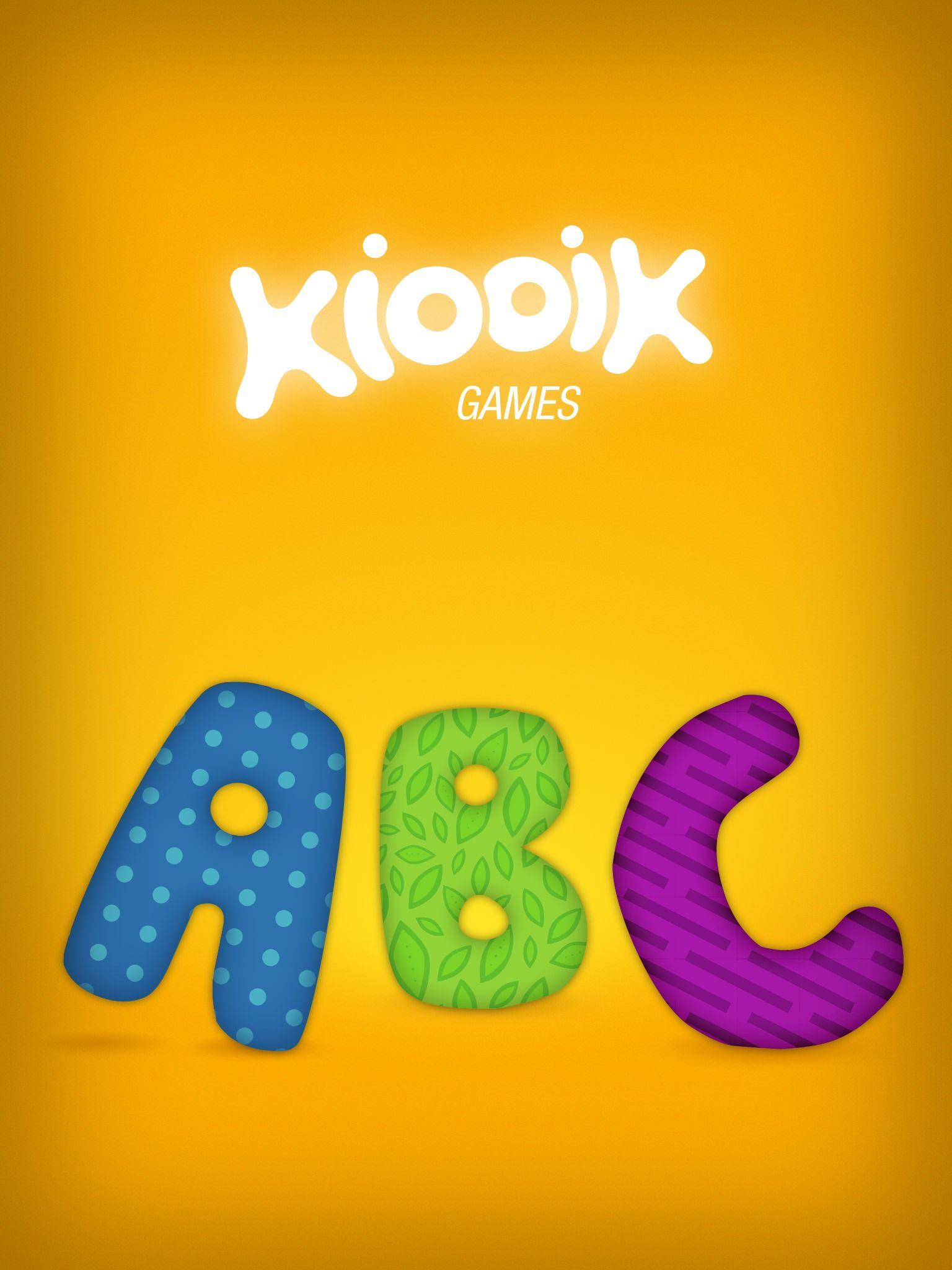 ABC Wallpapers - Top Free ABC Backgrounds - WallpaperAccess