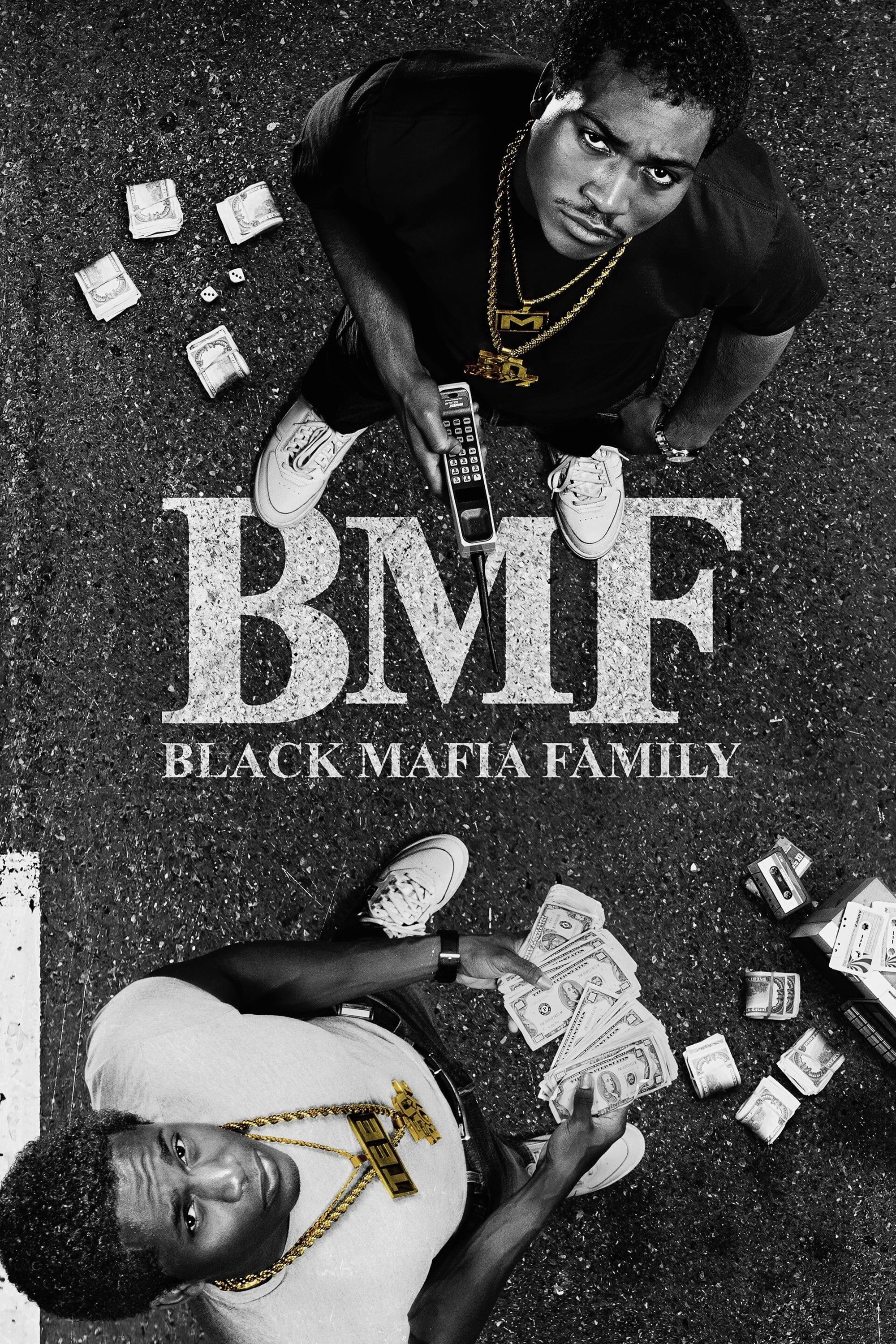 Black Mafia Wallpapers - Top Free Black Mafia Backgrounds - WallpaperAccess