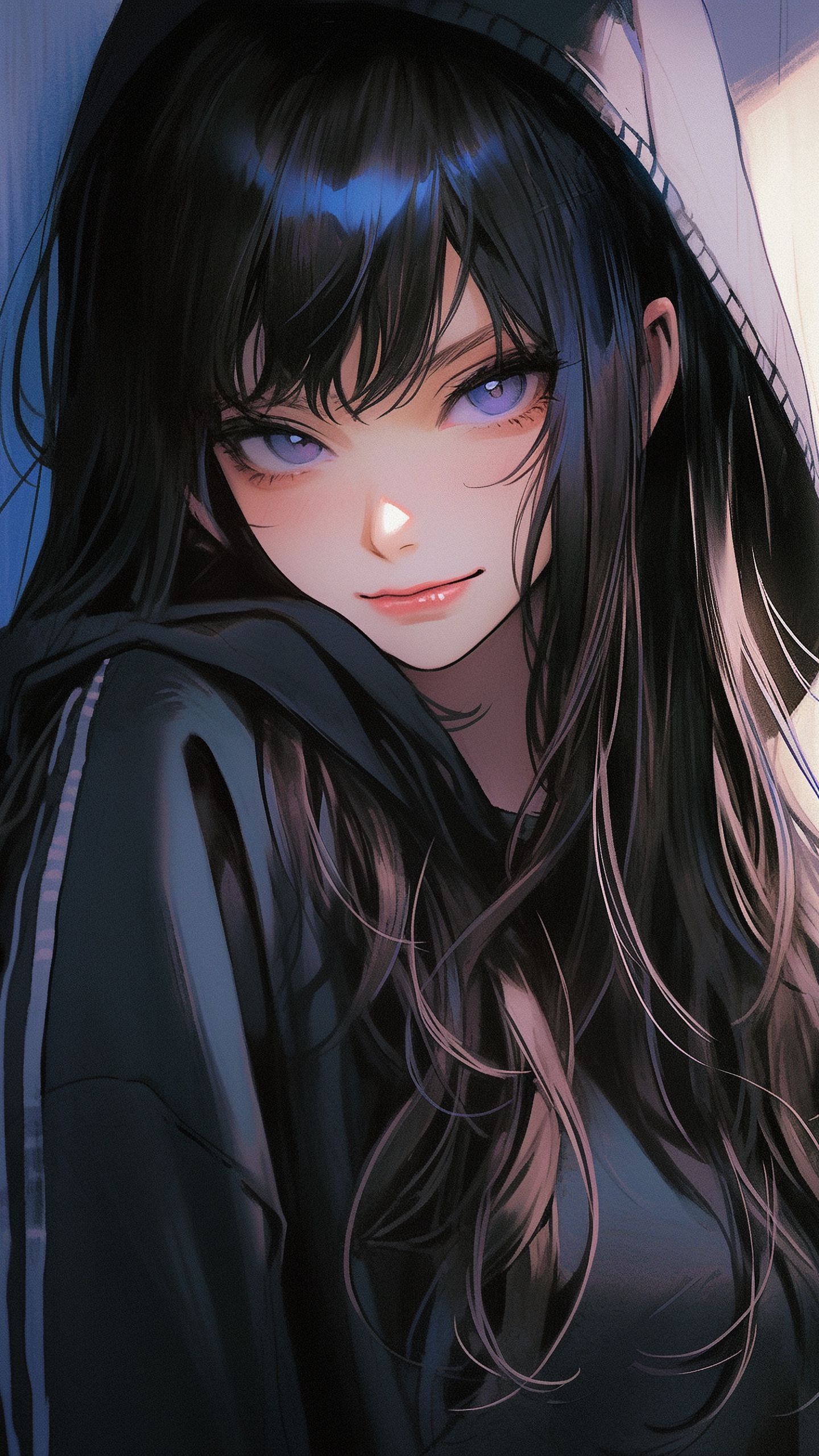 1440x2560 Anime Wallpapers - Top Free 1440x2560 Anime Backgrounds ...