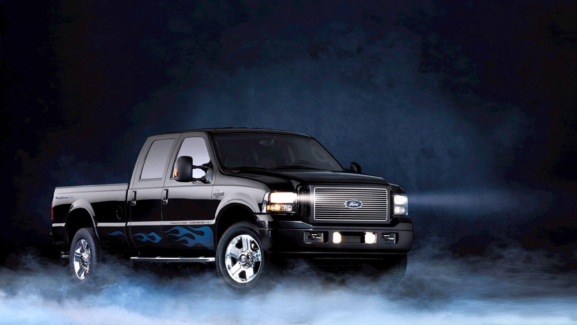 Ford F250 Wallpapers - Top Free Ford F250 Backgrounds - WallpaperAccess