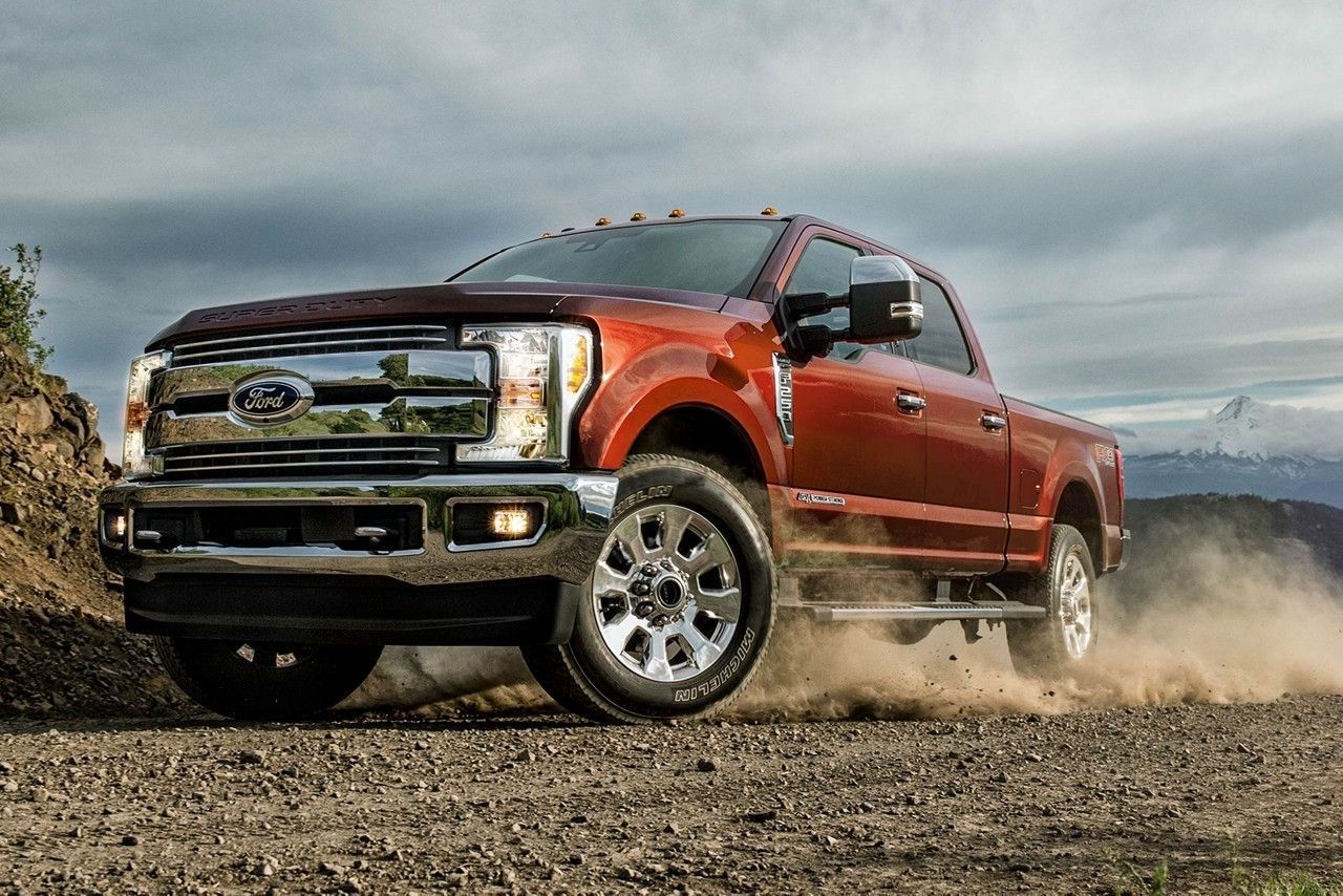 Ford F250 Wallpapers - Top Free Ford F250 Backgrounds - WallpaperAccess