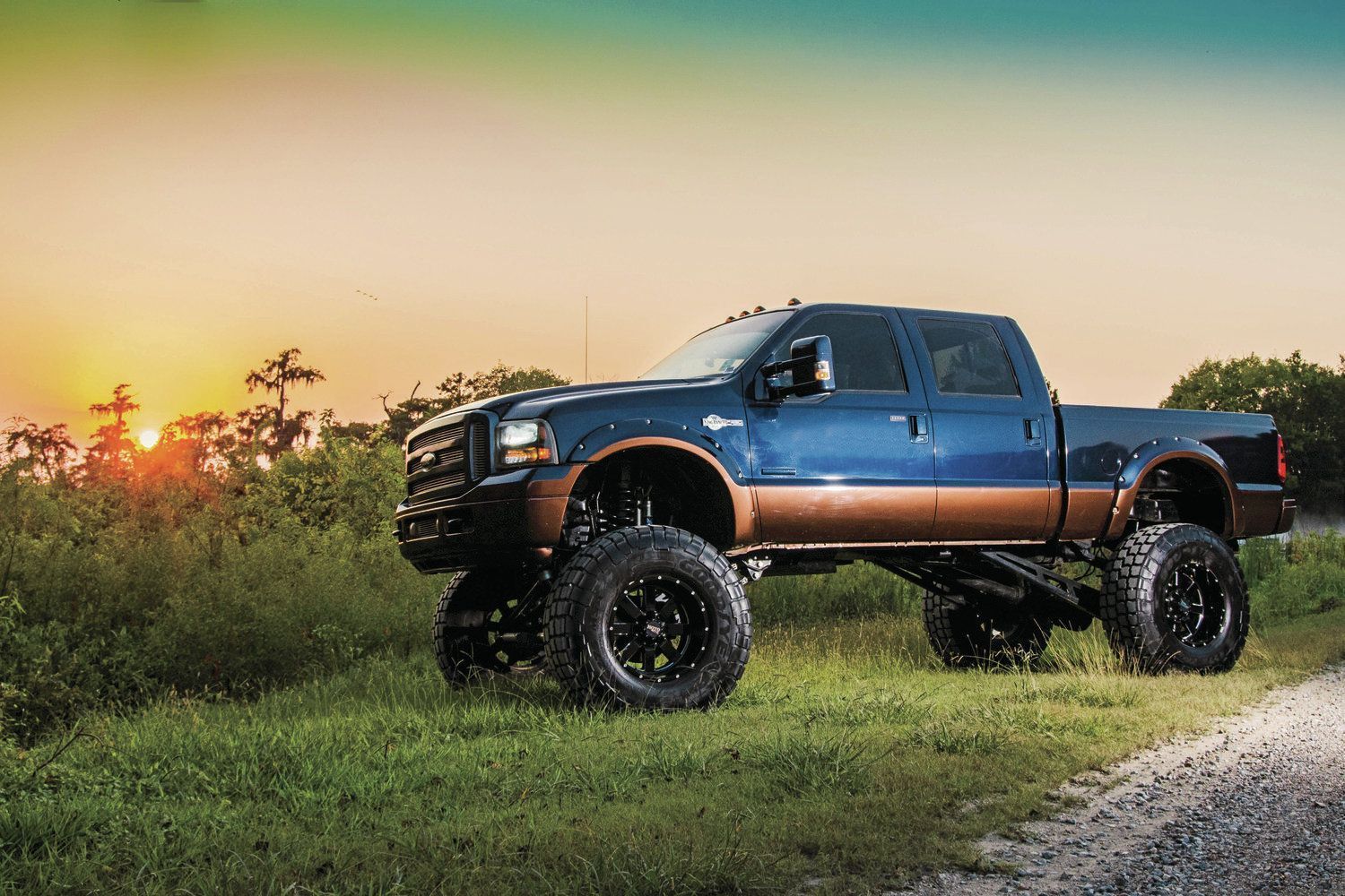 Ford F250 Wallpapers - Top Free Ford F250 Backgrounds - WallpaperAccess