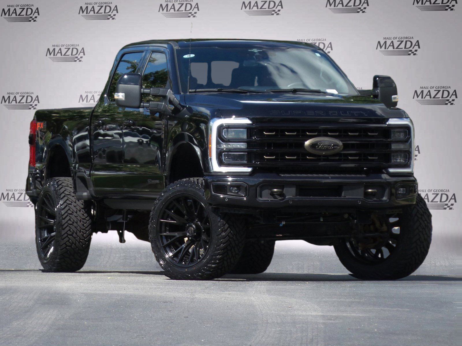 Ford F250 Wallpapers - Top Free Ford F250 Backgrounds - WallpaperAccess