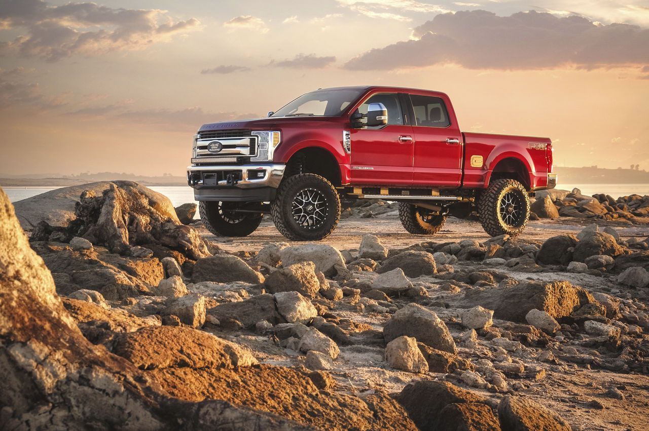 Ford F250 Wallpapers - Top Free Ford F250 Backgrounds - WallpaperAccess
