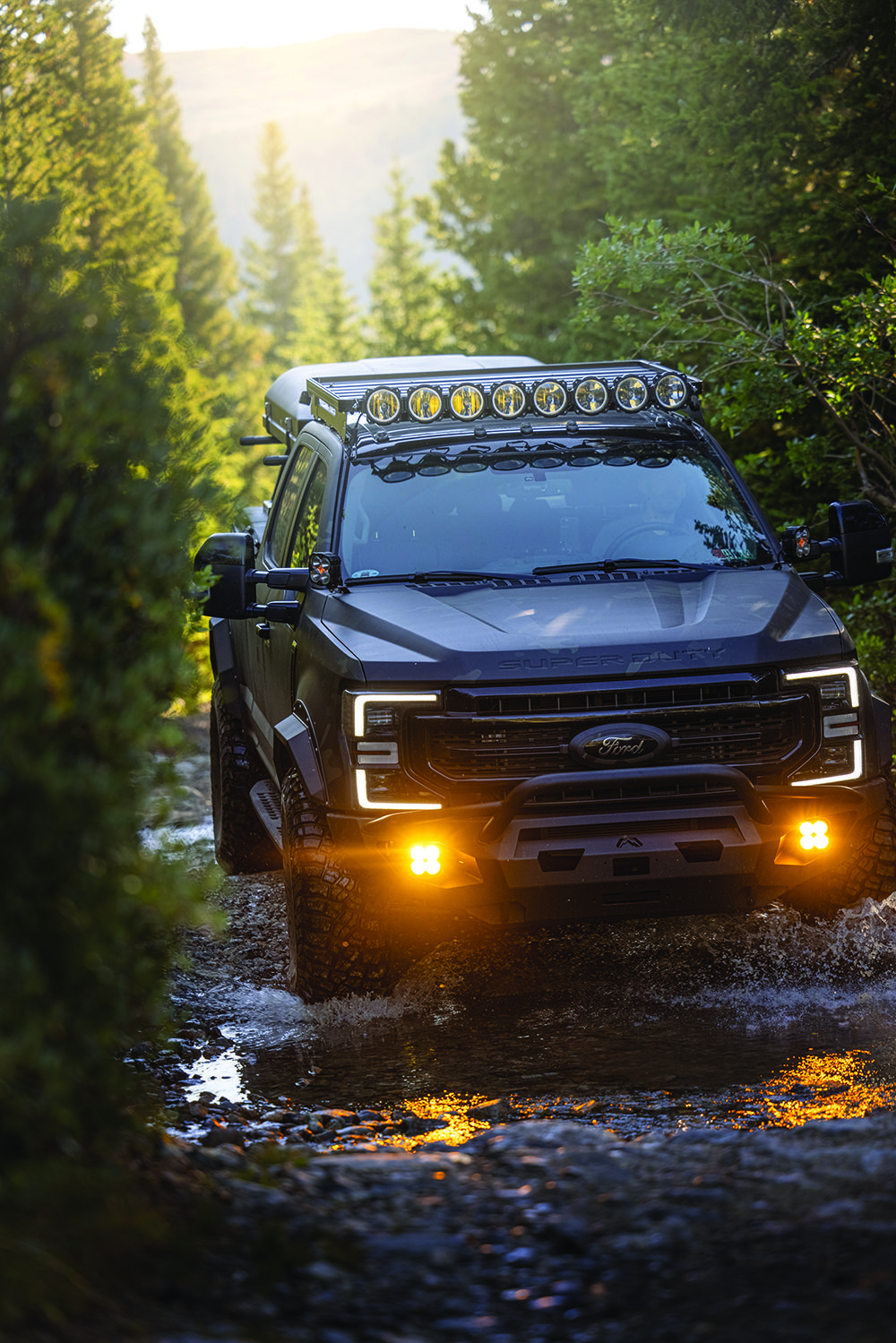 Ford F250 Wallpapers - Top Free Ford F250 Backgrounds - WallpaperAccess