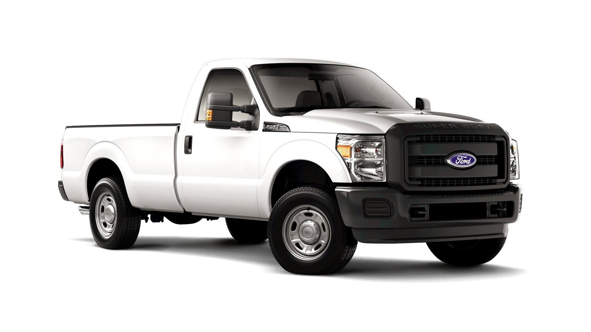 Ford F250 Wallpapers - Top Free Ford F250 Backgrounds - WallpaperAccess