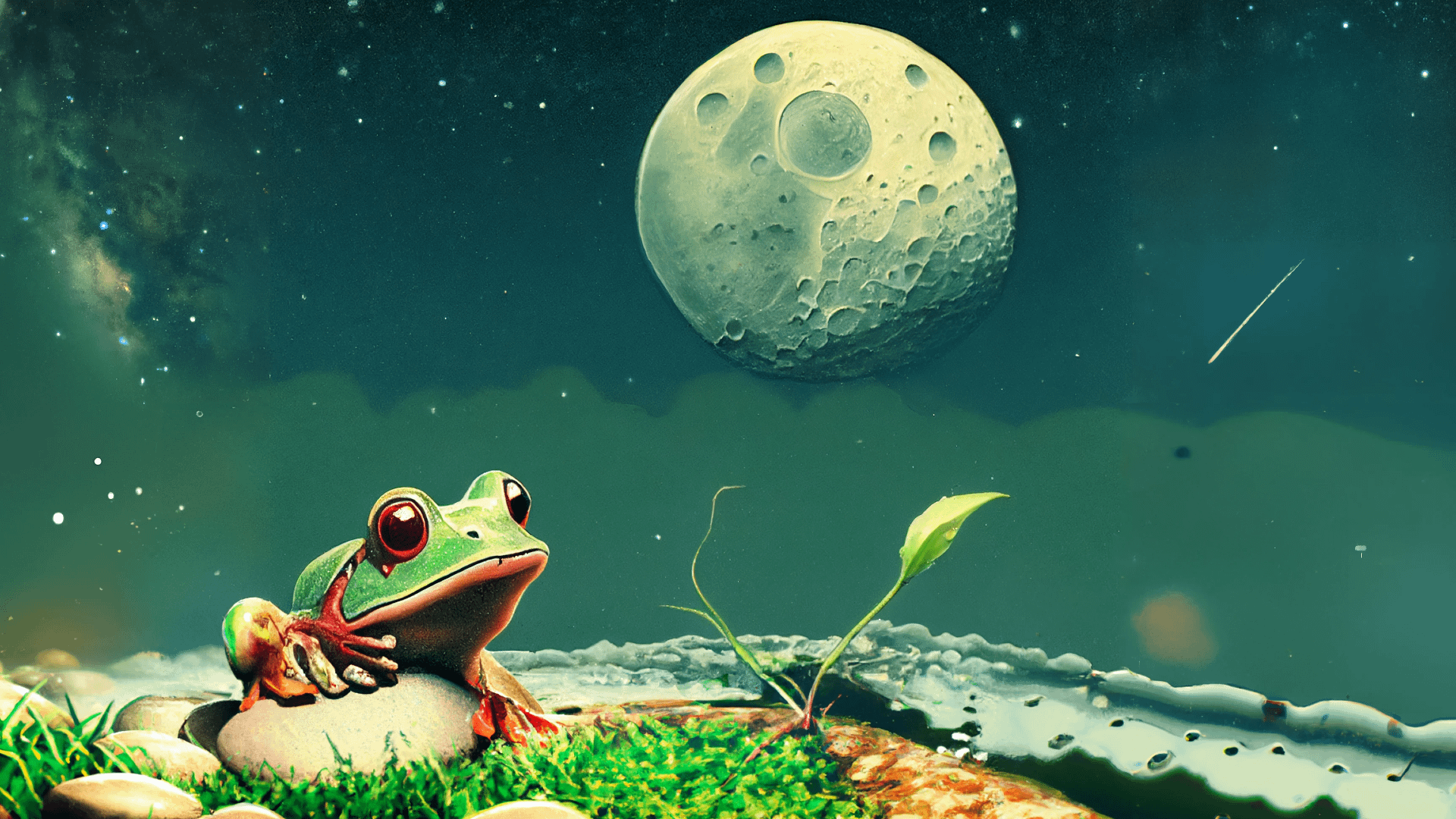 Frosch Wallpapers - Top Free Frosch Backgrounds - WallpaperAccess