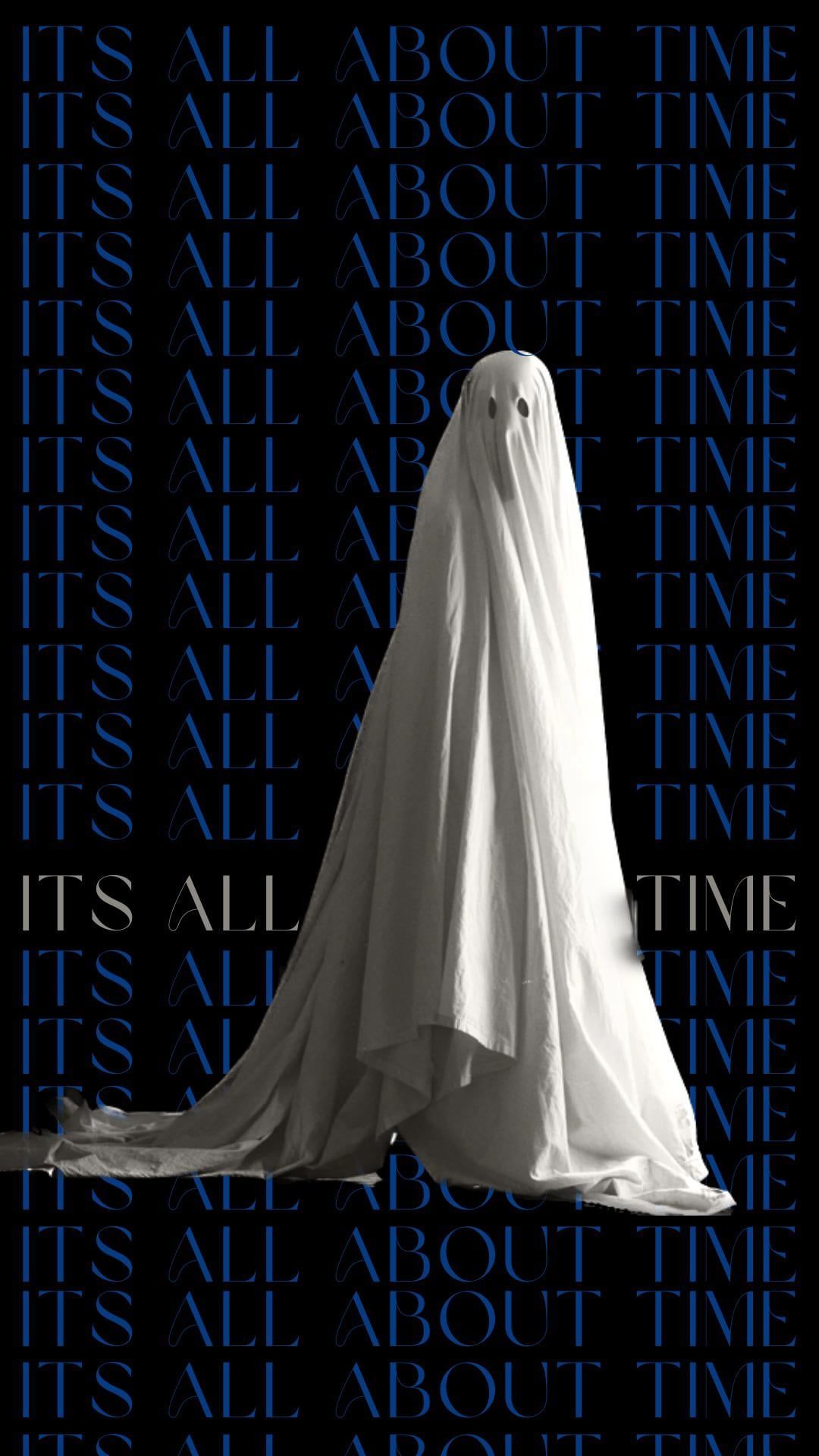 White Ghost Wallpapers - Top Free White Ghost Backgrounds - WallpaperAccess