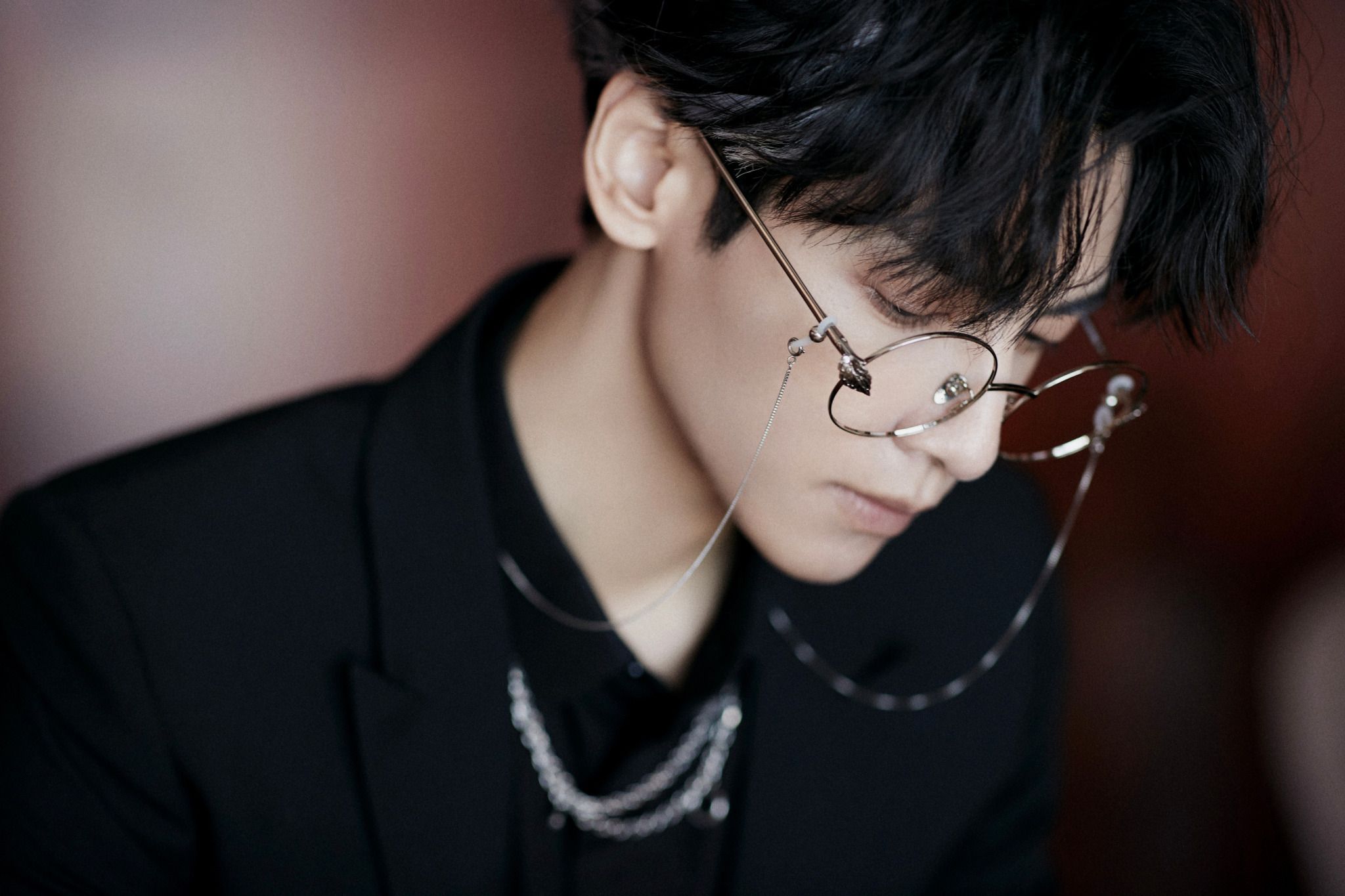 Luo Yunxi Wallpapers - Top Free Luo Yunxi Backgrounds - WallpaperAccess