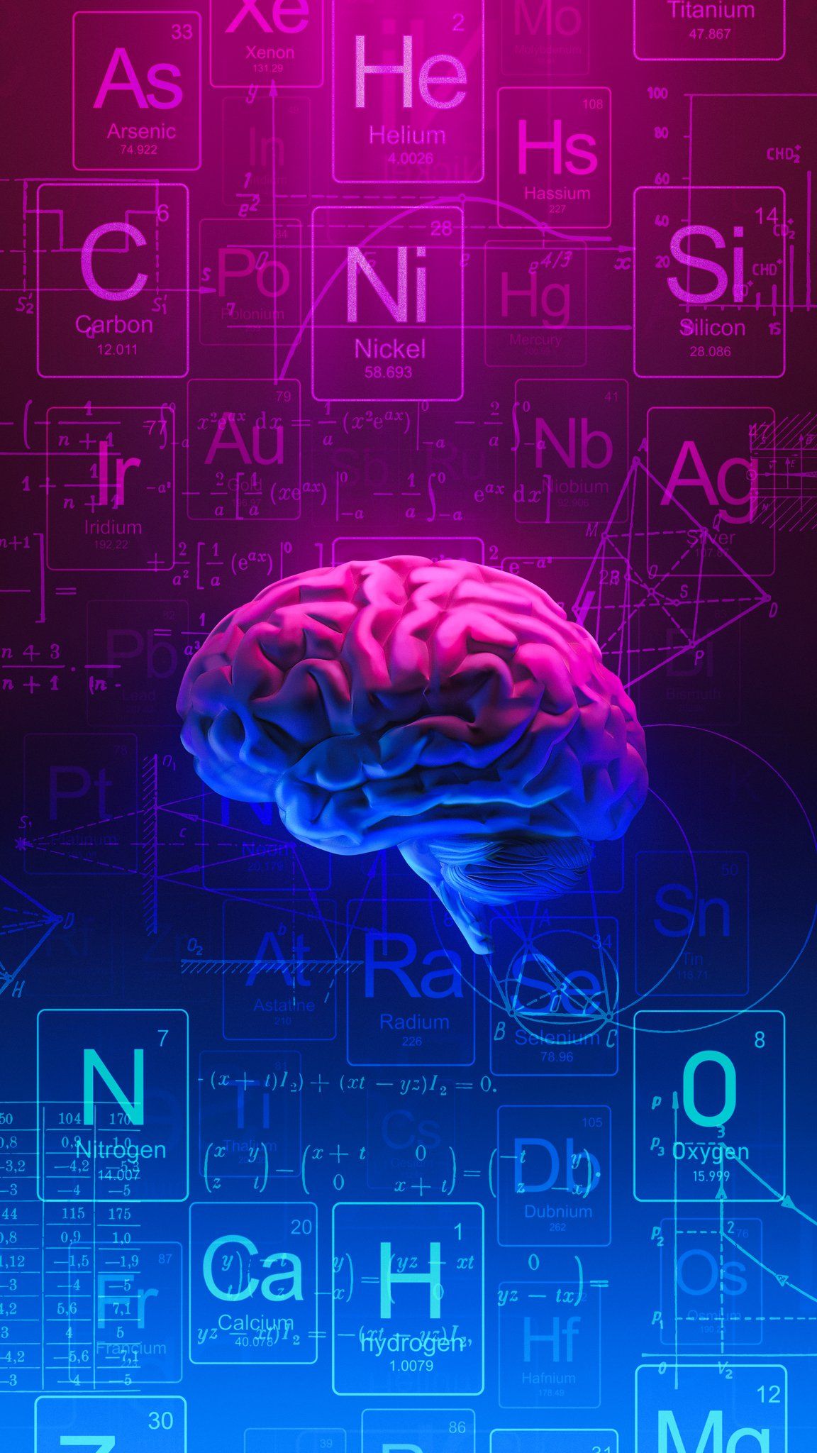Brain 4k Wallpapers - Top Free Brain 4k Backgrounds - WallpaperAccess