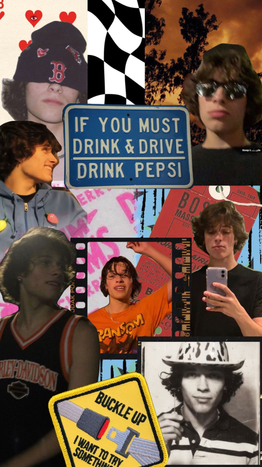 Chris Sturniolo Wallpapers - Top Free Chris Sturniolo Backgrounds ...