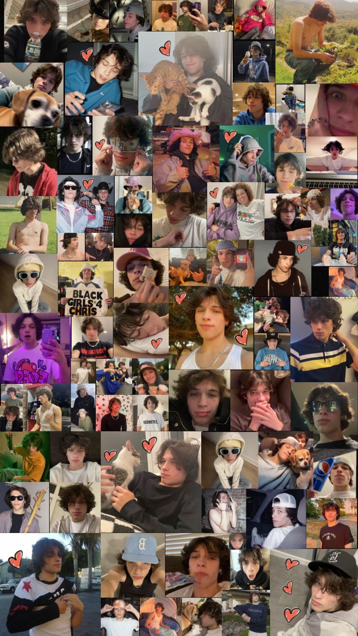 Chris Sturniolo Wallpapers - Top Free Chris Sturniolo Backgrounds ...