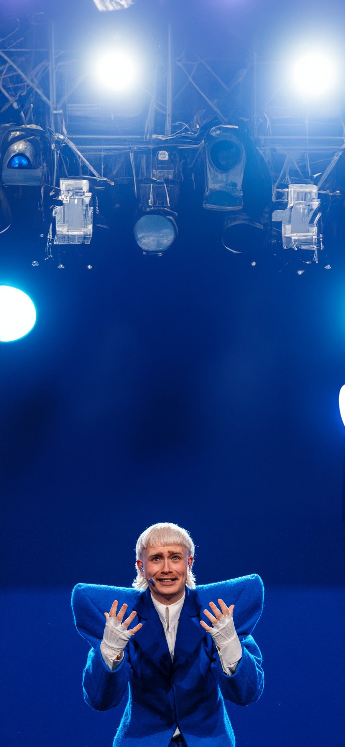 Joost Klein Wallpapers - Top Free Joost Klein Backgrounds - WallpaperAccess