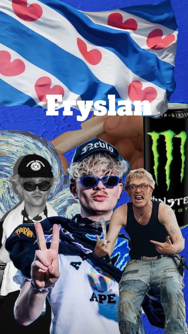 Joost Klein Wallpapers - Top Free Joost Klein Backgrounds - WallpaperAccess