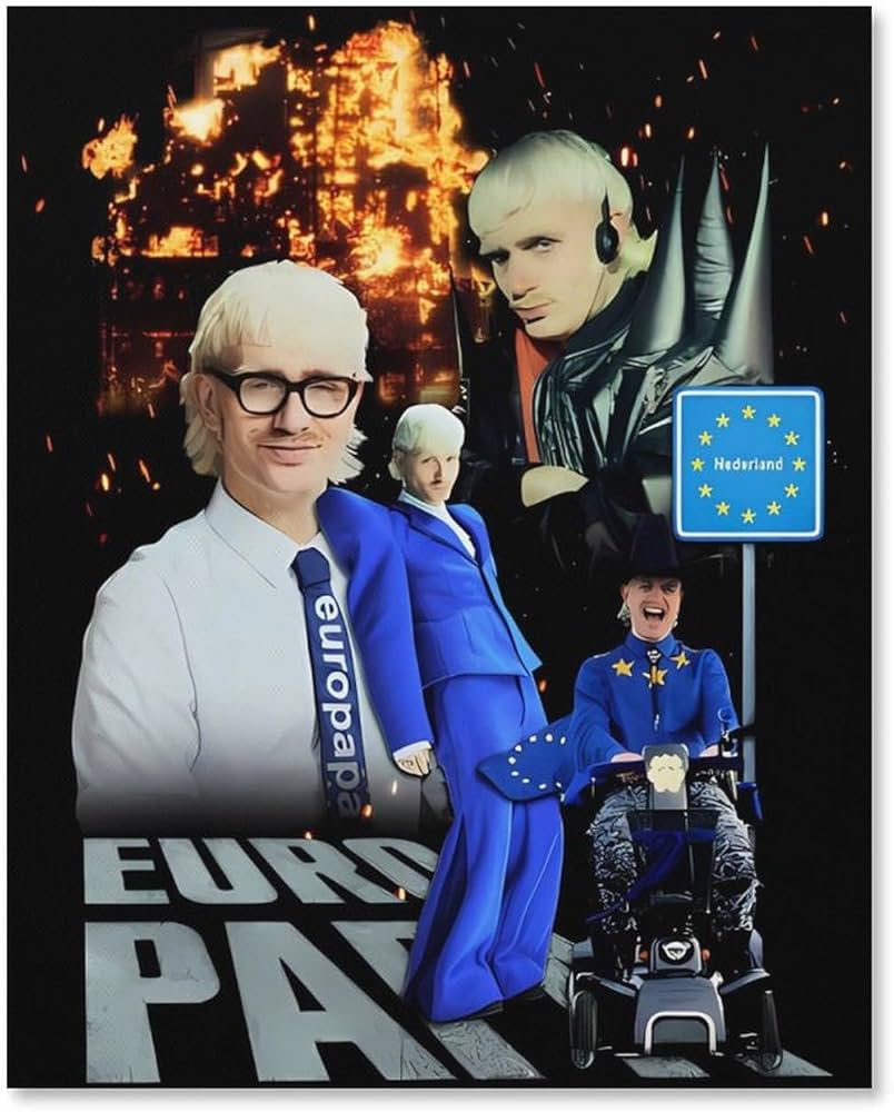 Joost Klein Wallpapers - Top Free Joost Klein Backgrounds - WallpaperAccess