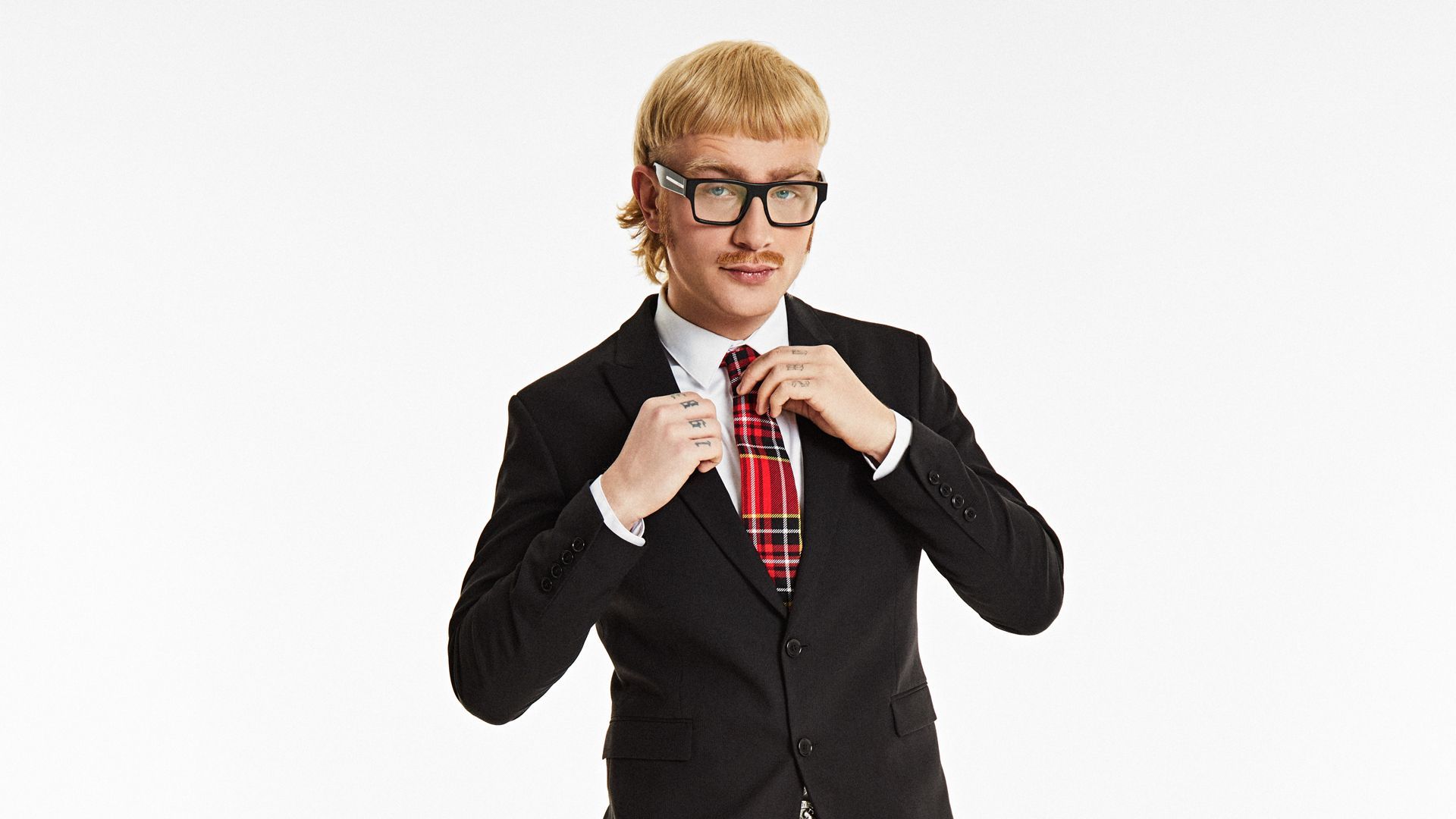 Joost Klein Wallpapers - Top Free Joost Klein Backgrounds - WallpaperAccess