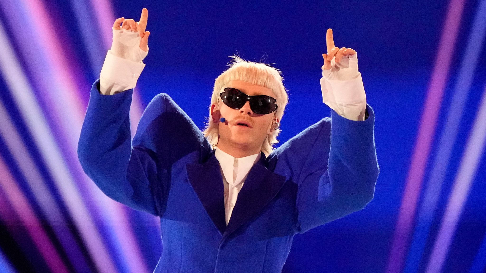 Joost Klein Wallpapers - Top Free Joost Klein Backgrounds - WallpaperAccess