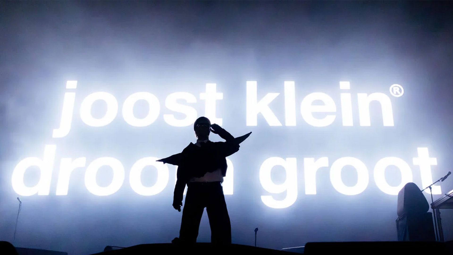 Joost Klein Wallpapers - Top Free Joost Klein Backgrounds - WallpaperAccess