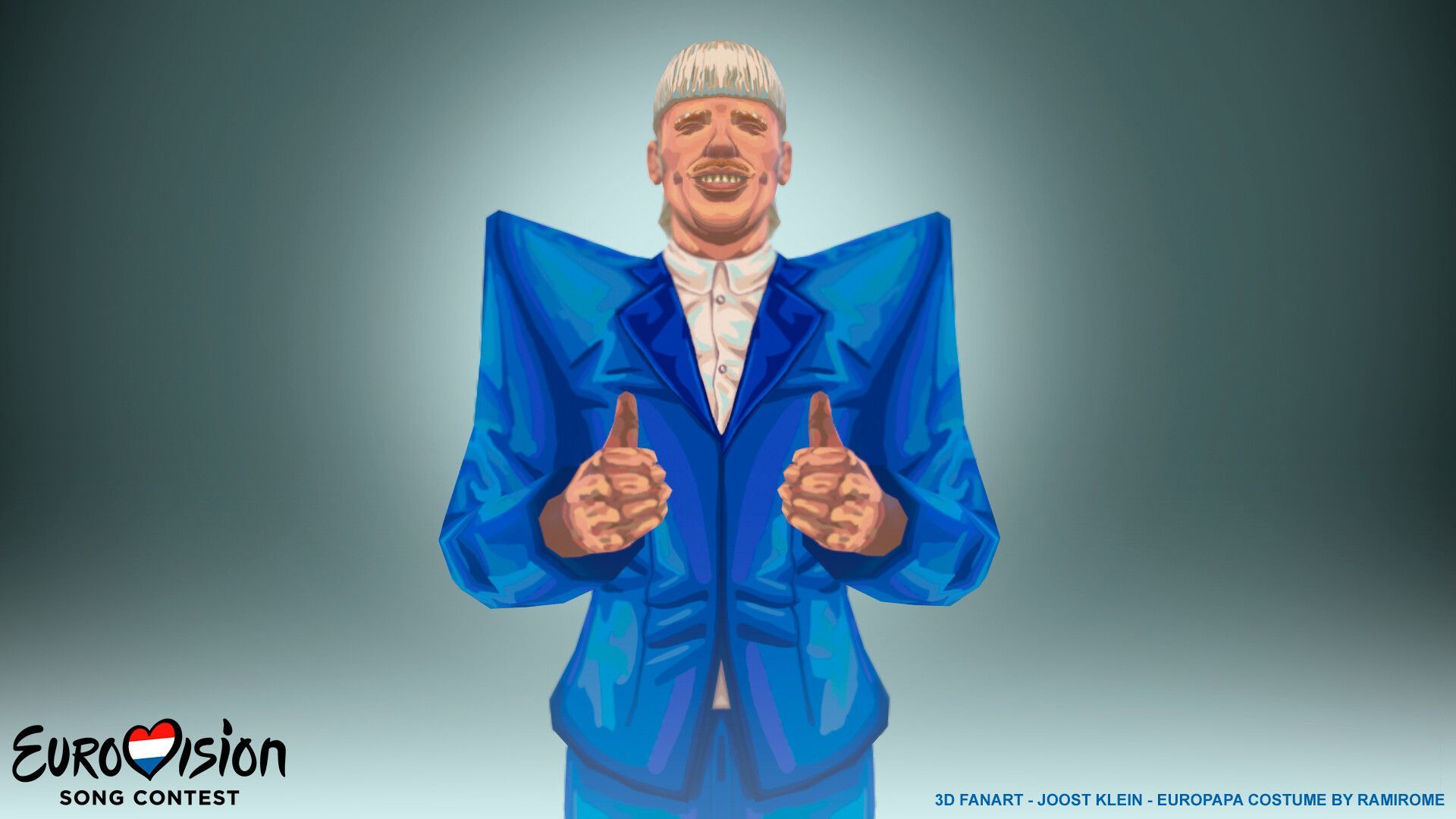 Joost Klein Wallpapers - Top Free Joost Klein Backgrounds - WallpaperAccess