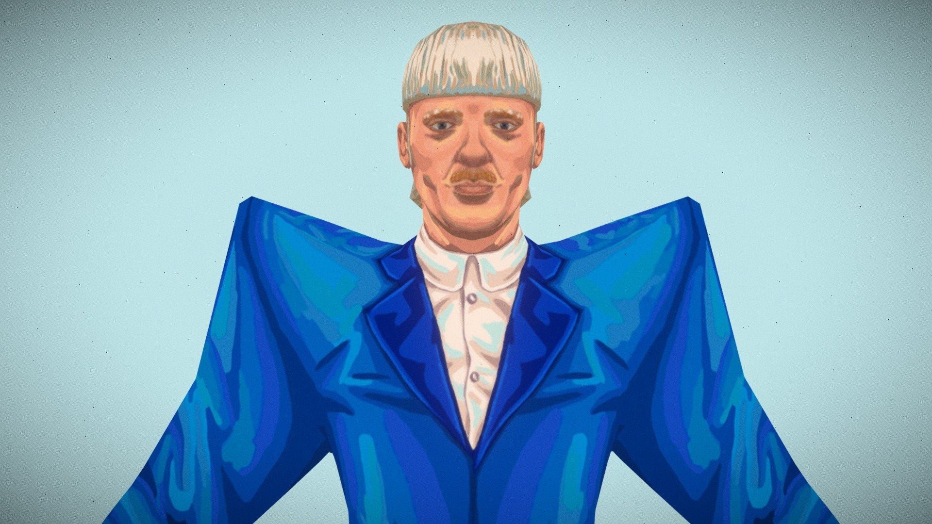 Joost Klein Wallpapers - Top Free Joost Klein Backgrounds - WallpaperAccess