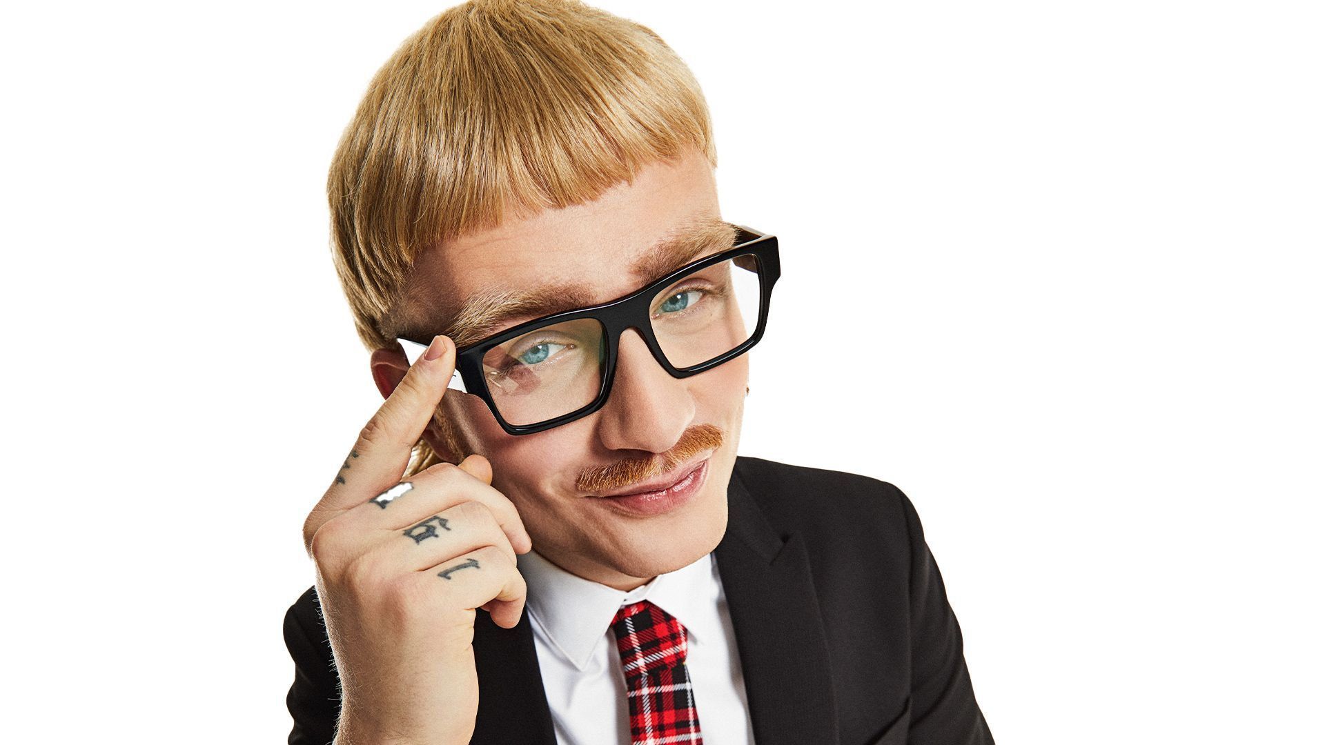 Joost Klein Wallpapers - Top Free Joost Klein Backgrounds - WallpaperAccess