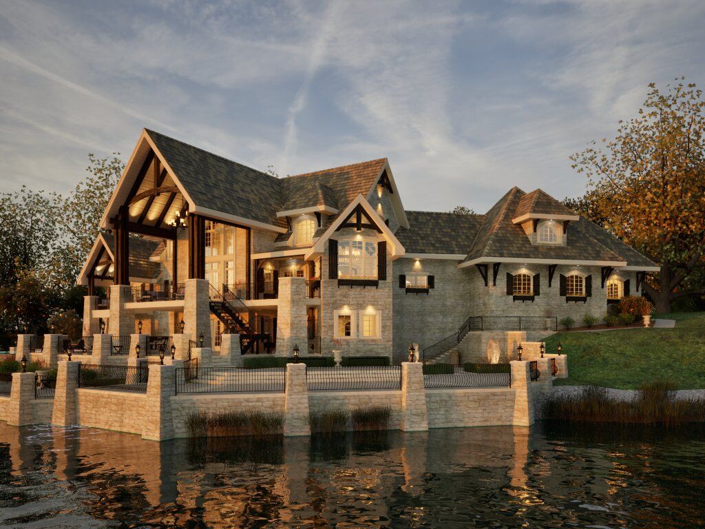 Europe House Wallpapers - Top Free Europe House Backgrounds ...