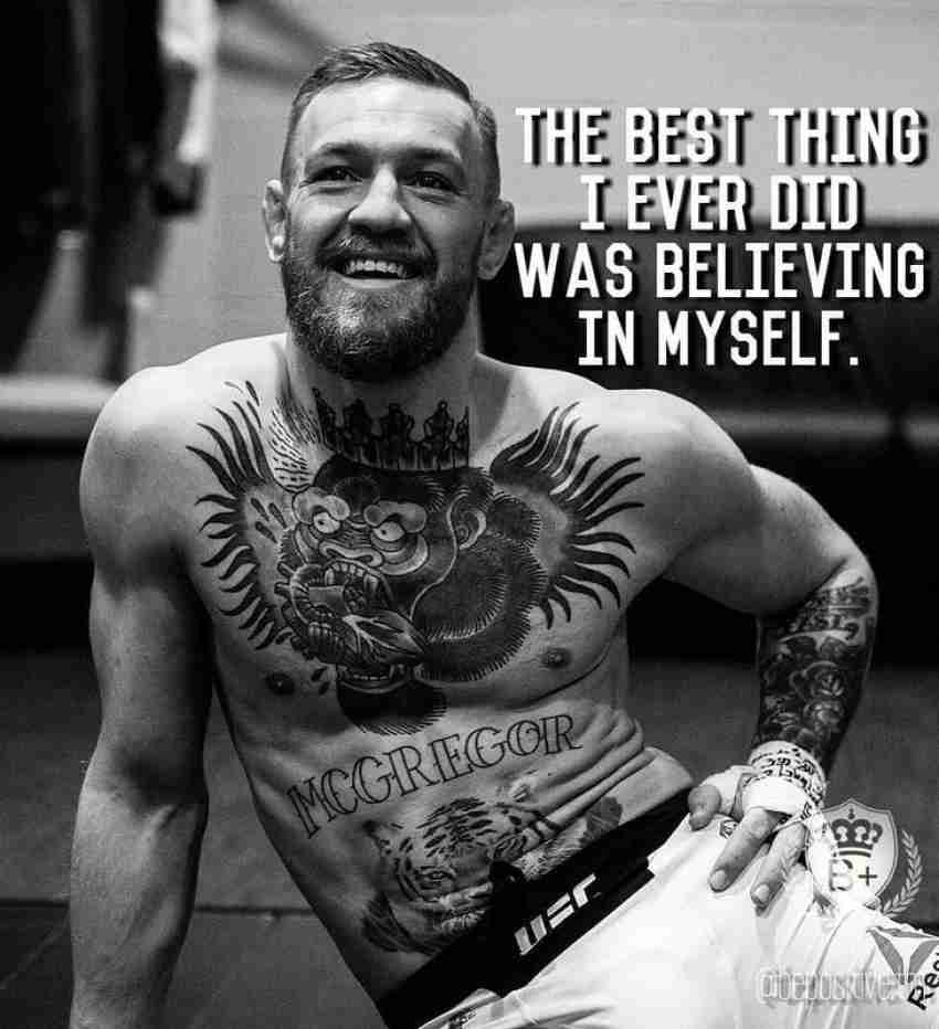Conor McGregor Quotes Wallpapers - Top Free Conor McGregor Quotes ...