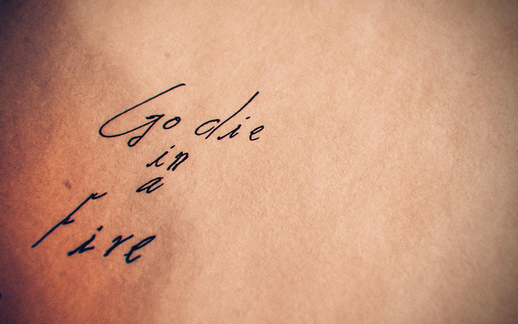 Handwriting Wallpapers - Top Free Handwriting Backgrounds - WallpaperAccess