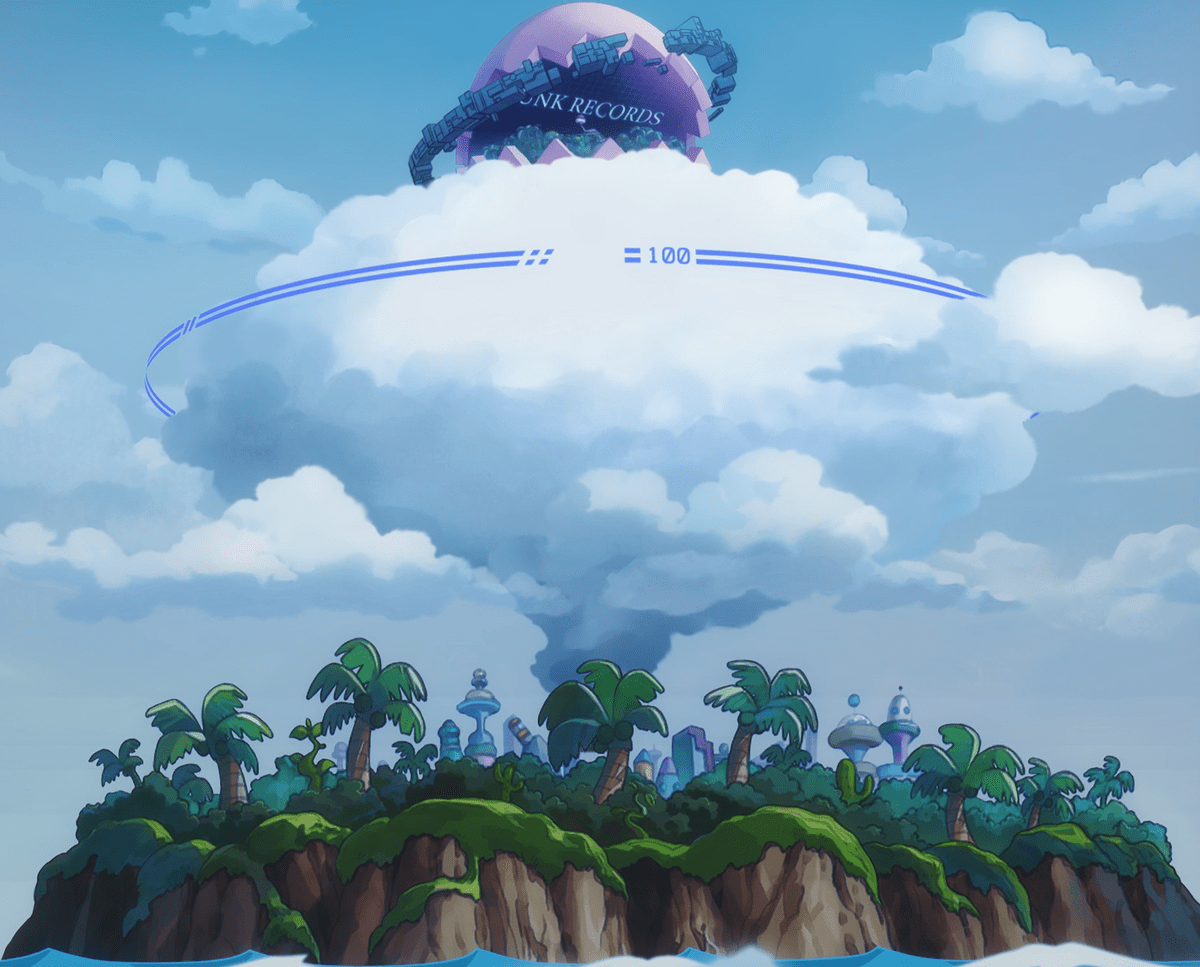 One Piece Island Wallpapers - Top Free One Piece Island Backgrounds - WallpaperAccess