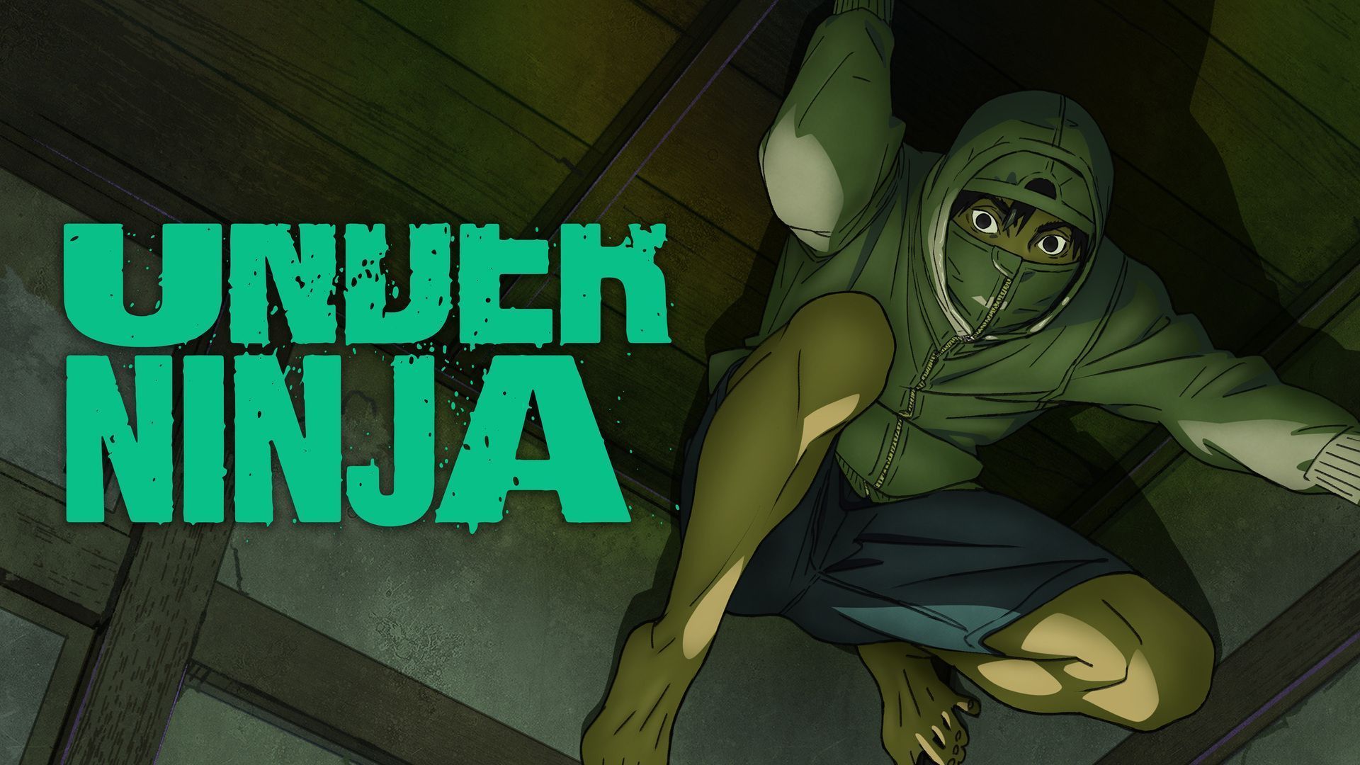 Under Ninja Wallpapers - Top Free Under Ninja Backgrounds - WallpaperAccess