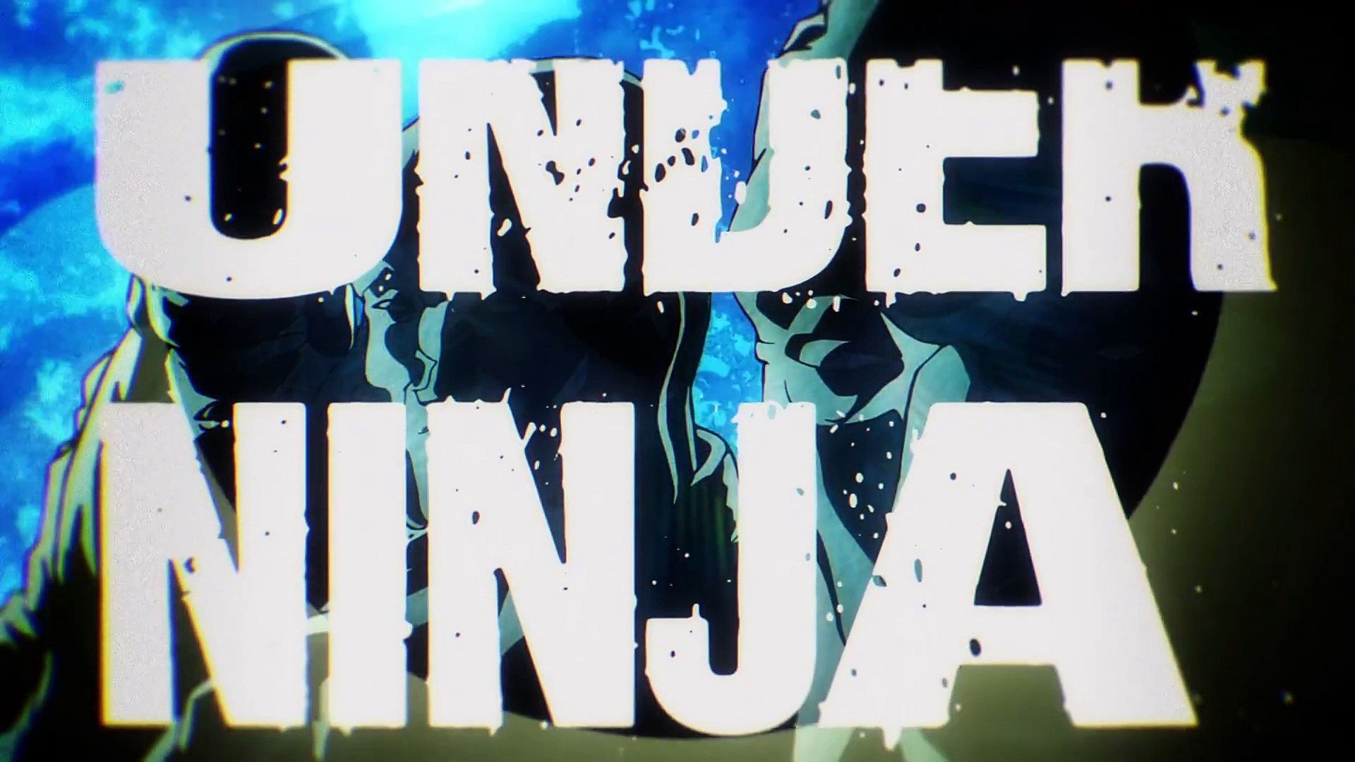 Under Ninja Wallpapers - Top Free Under Ninja Backgrounds - WallpaperAccess